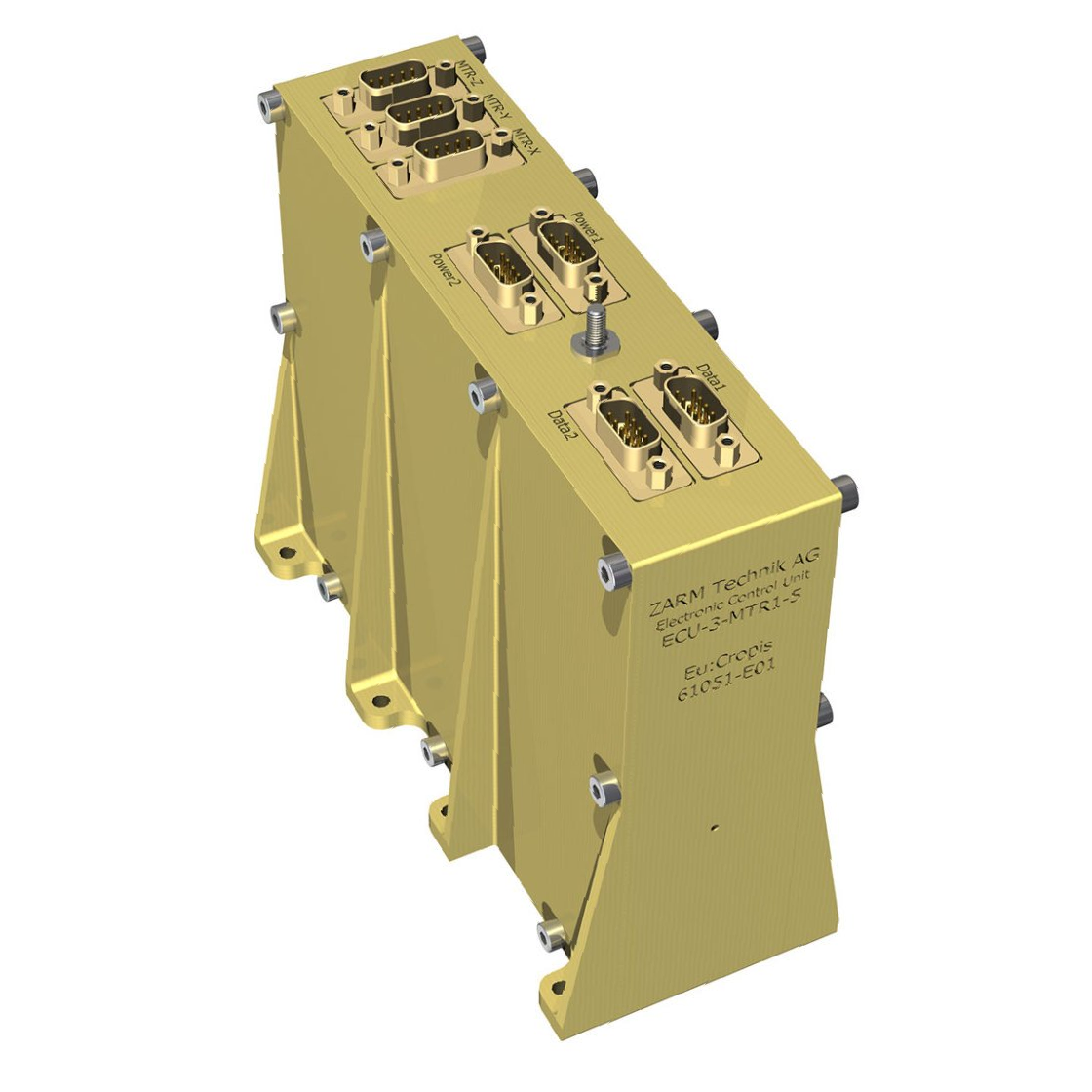 ZARM Technik AG - Solutions to reduce space mission costs