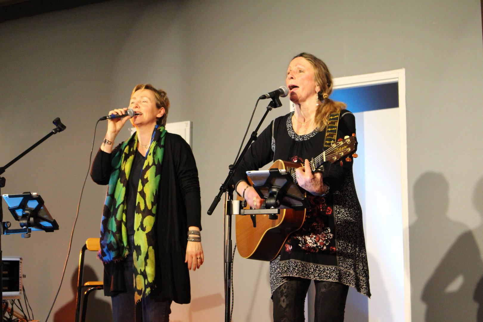 Marie-Louise Valentin