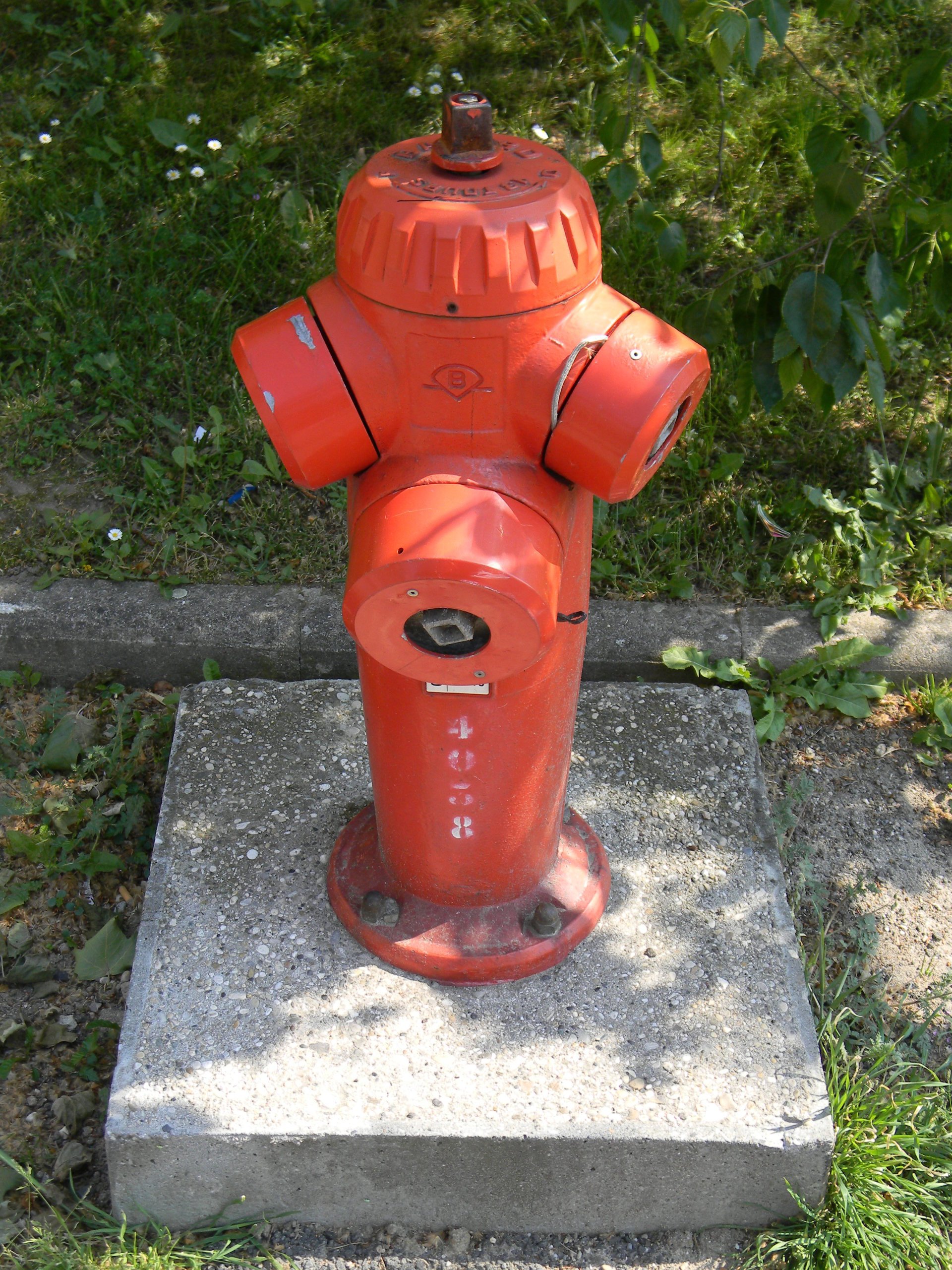 EST INCENDIE, votre spécialiste de la sécurité incendie