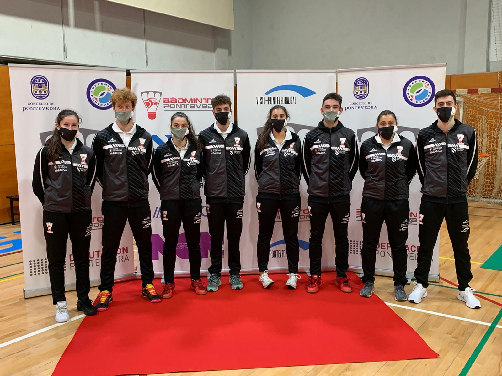 Debut con derrota en el CGTD