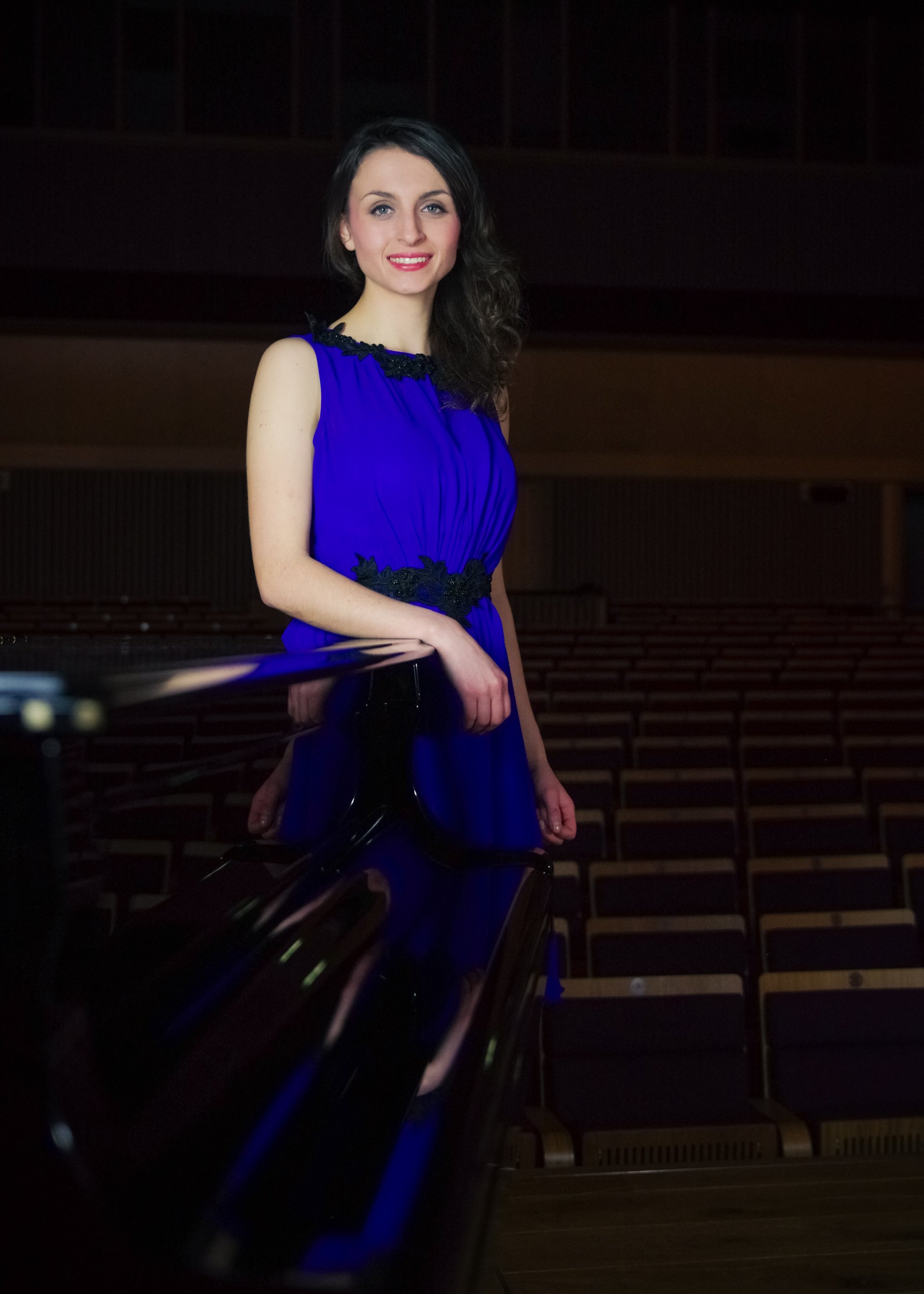 Megan Martin | Pianist | Events
