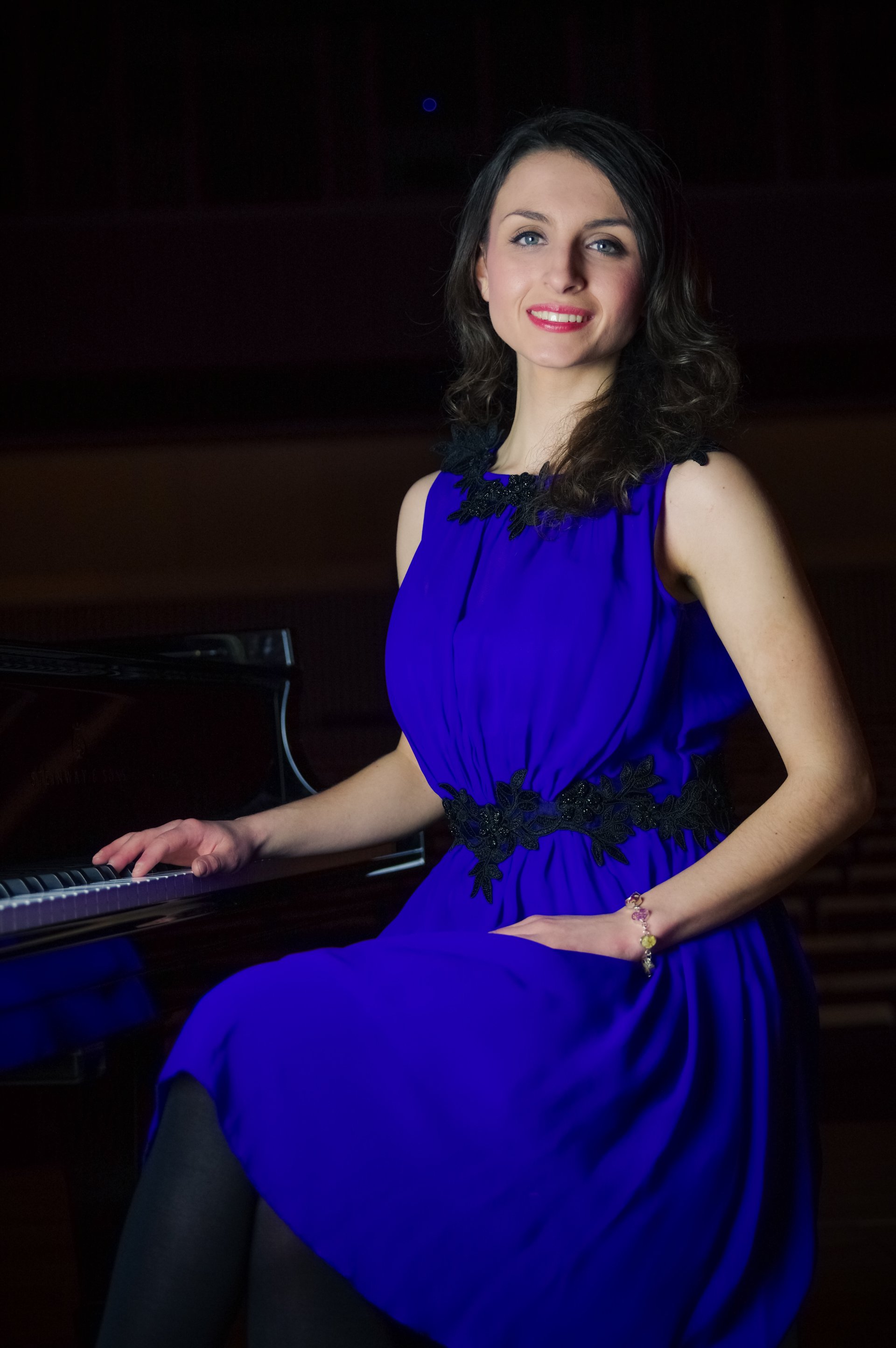 Megan Martin | Pianist | Gallery