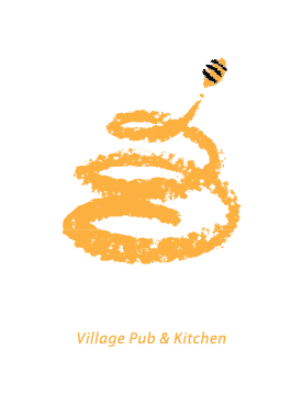Our Menus | The Beehive Harthill