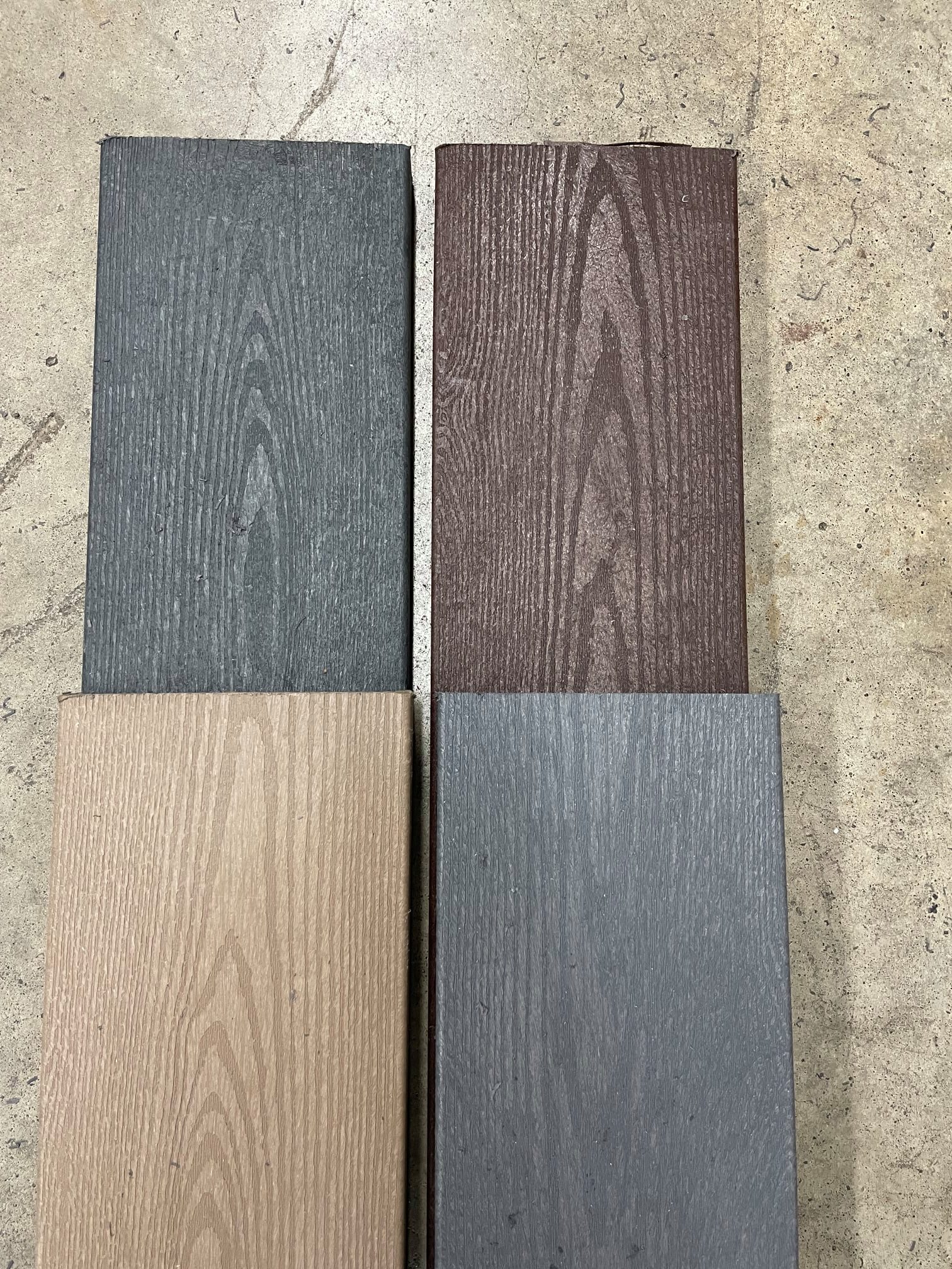 The Plastic Lumber Store, LLC