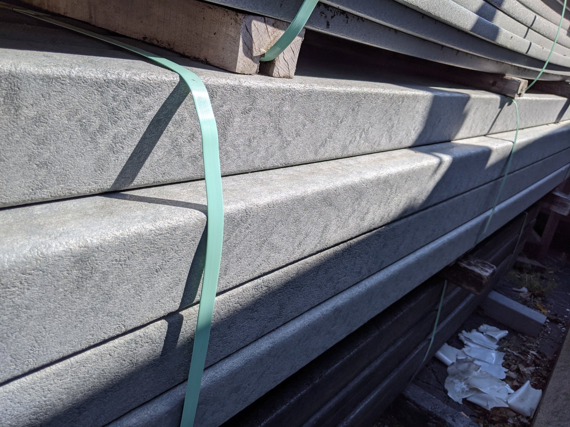 The Plastic Lumber Store, LLC