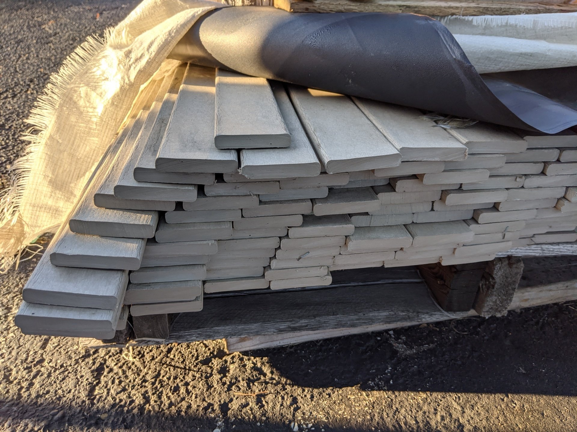 The Plastic Lumber Store, LLC