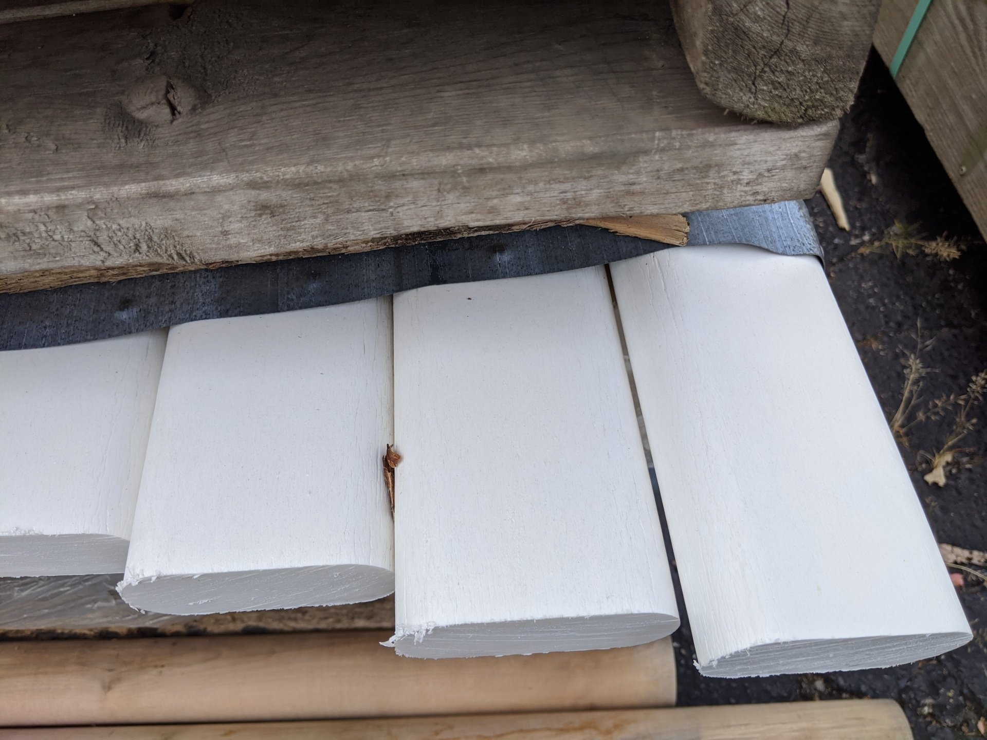 The Plastic Lumber Store, LLC