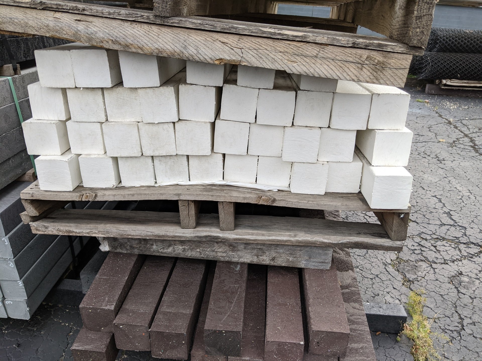 The Plastic Lumber Store, LLC