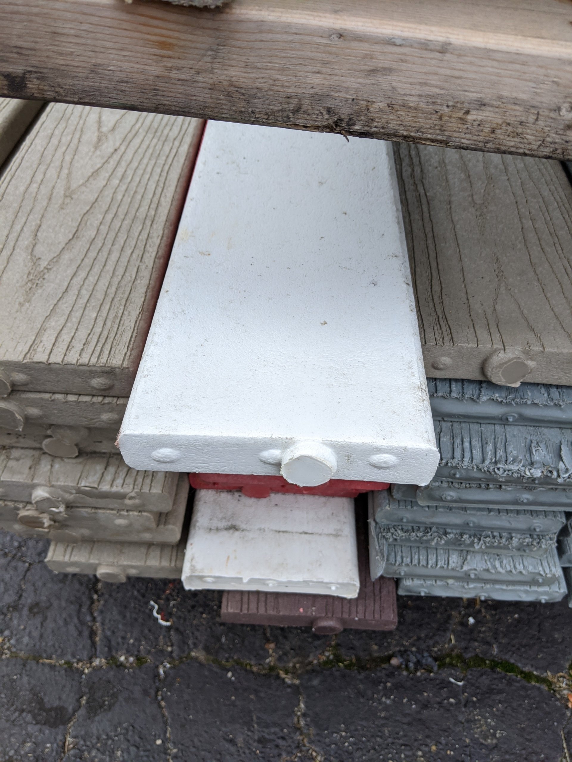 The Plastic Lumber Store, LLC