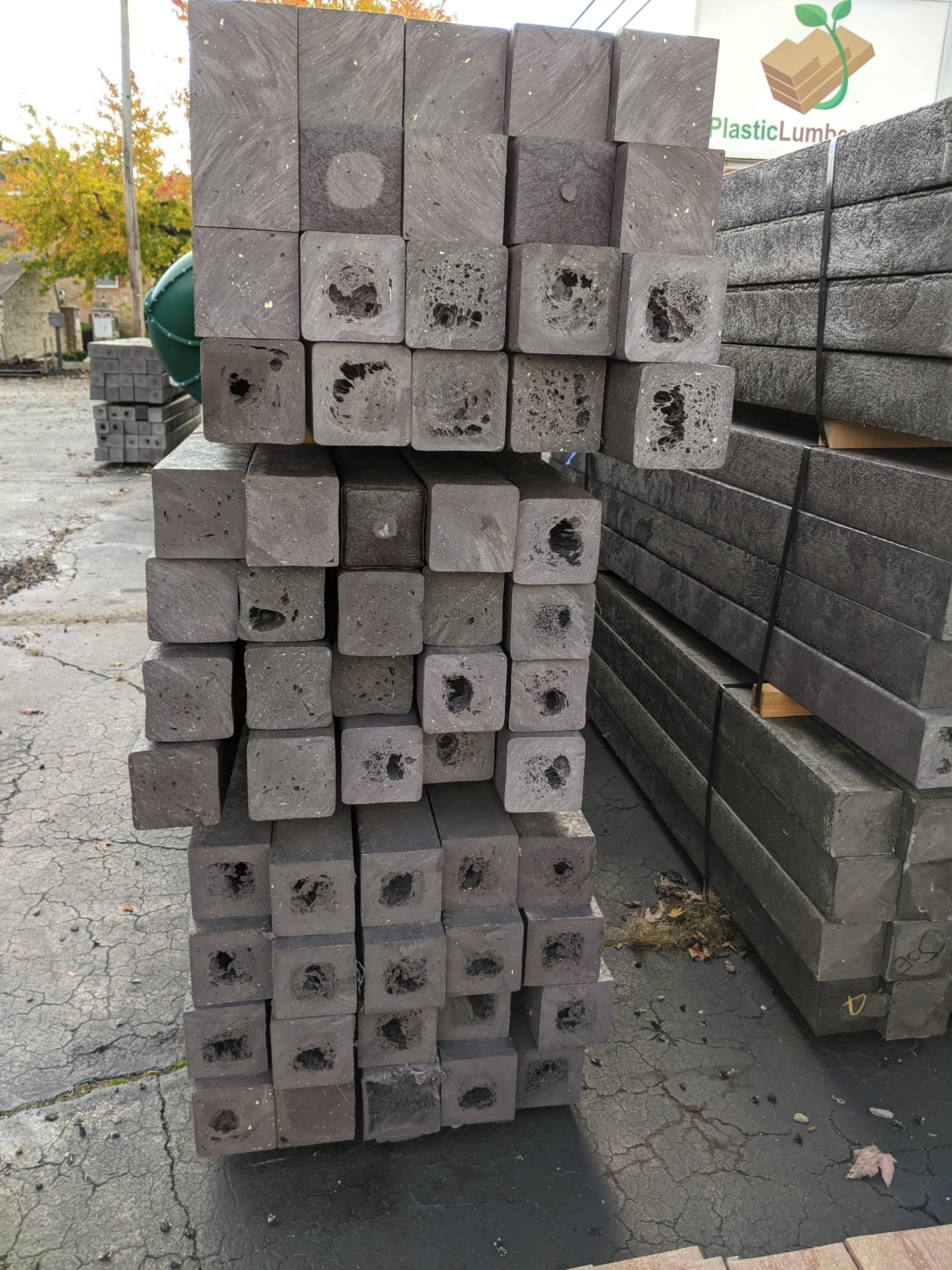 The Plastic Lumber Store, LLC