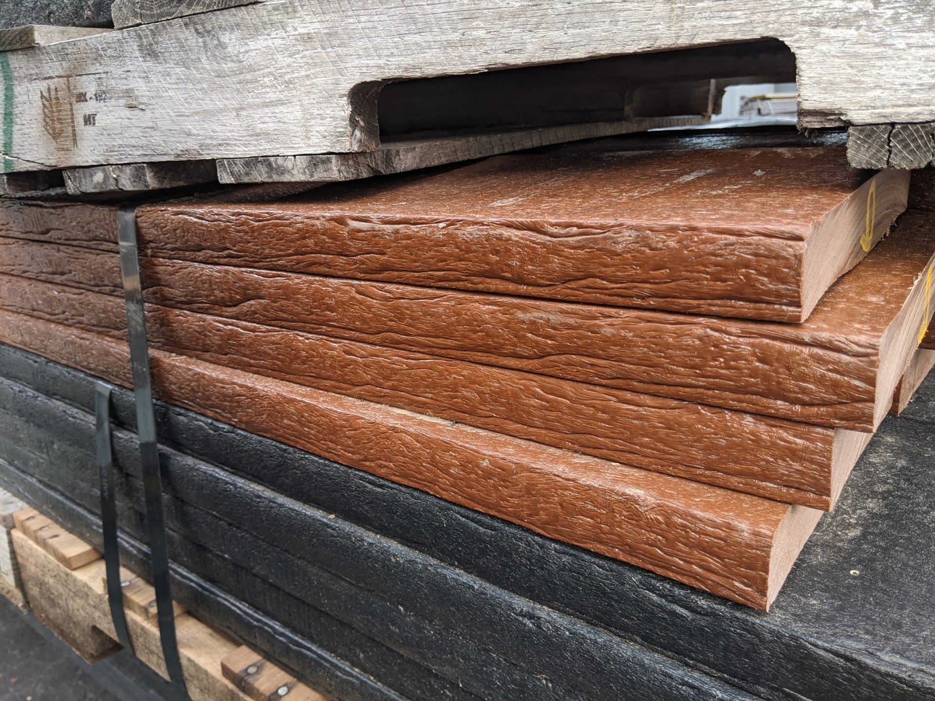 The Plastic Lumber Store, LLC