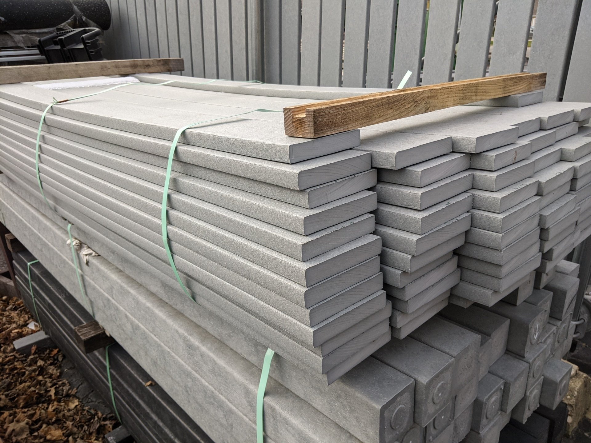 The Plastic Lumber Store, LLC