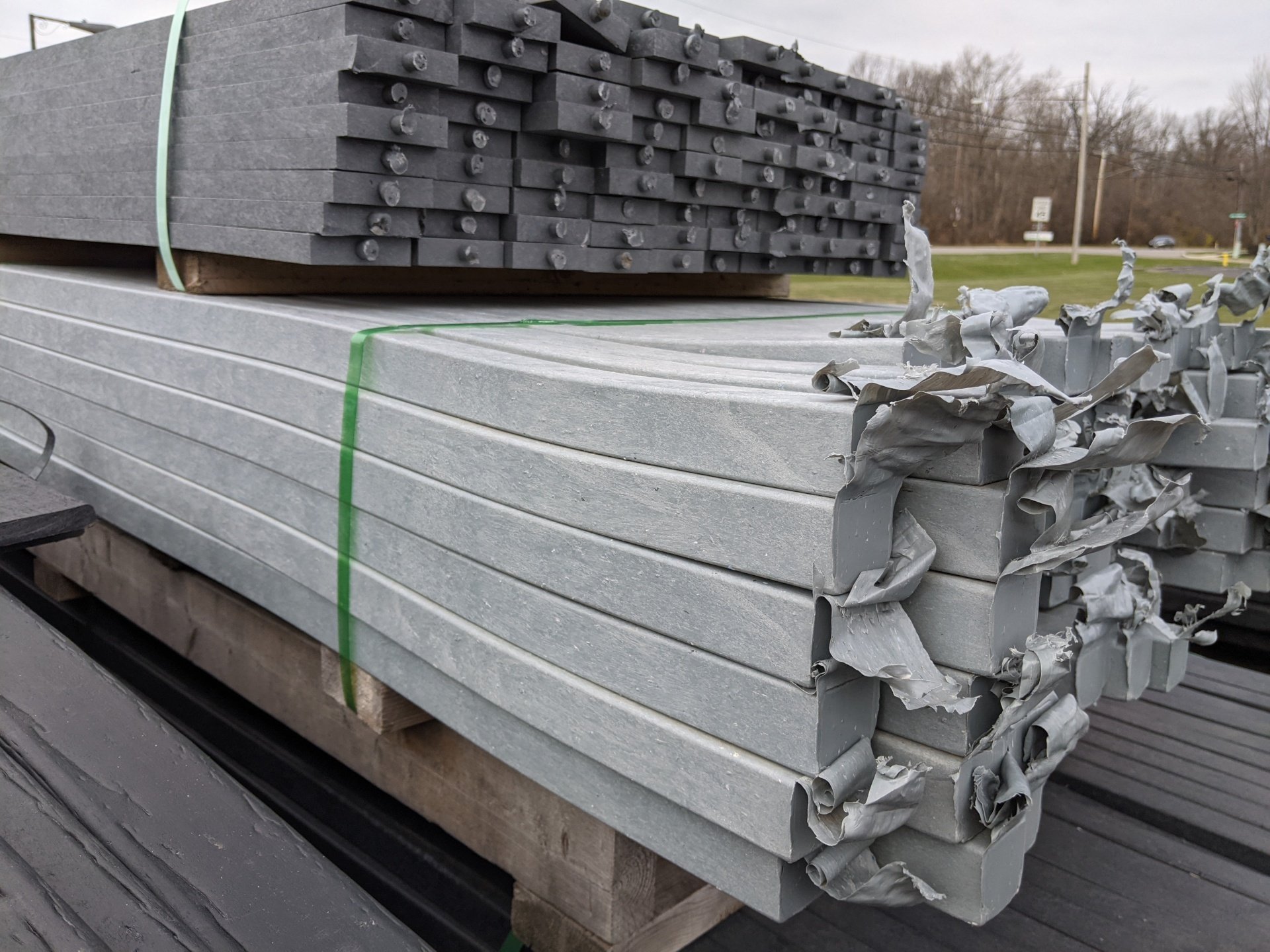 The Plastic Lumber Store, LLC