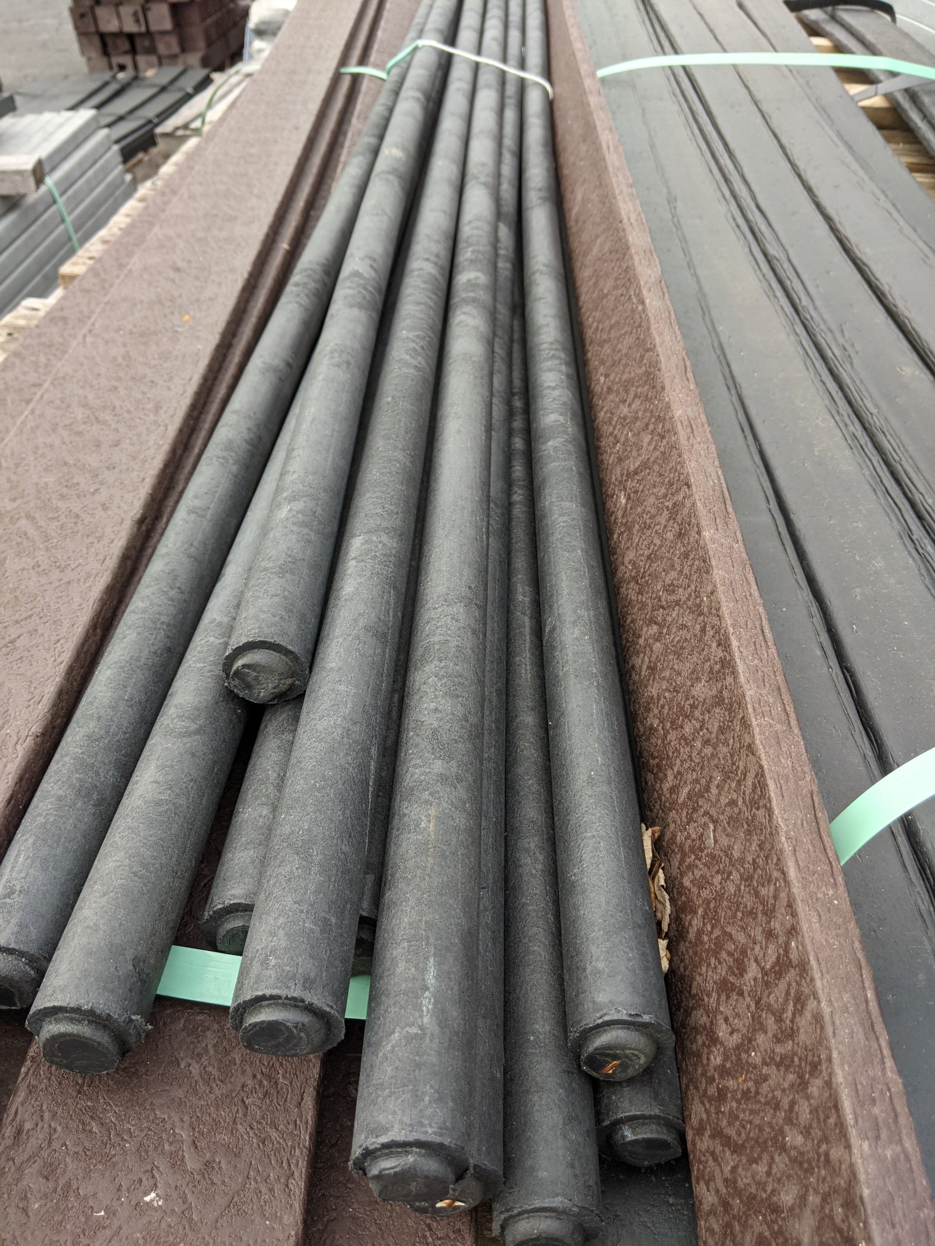 The Plastic Lumber Store, LLC