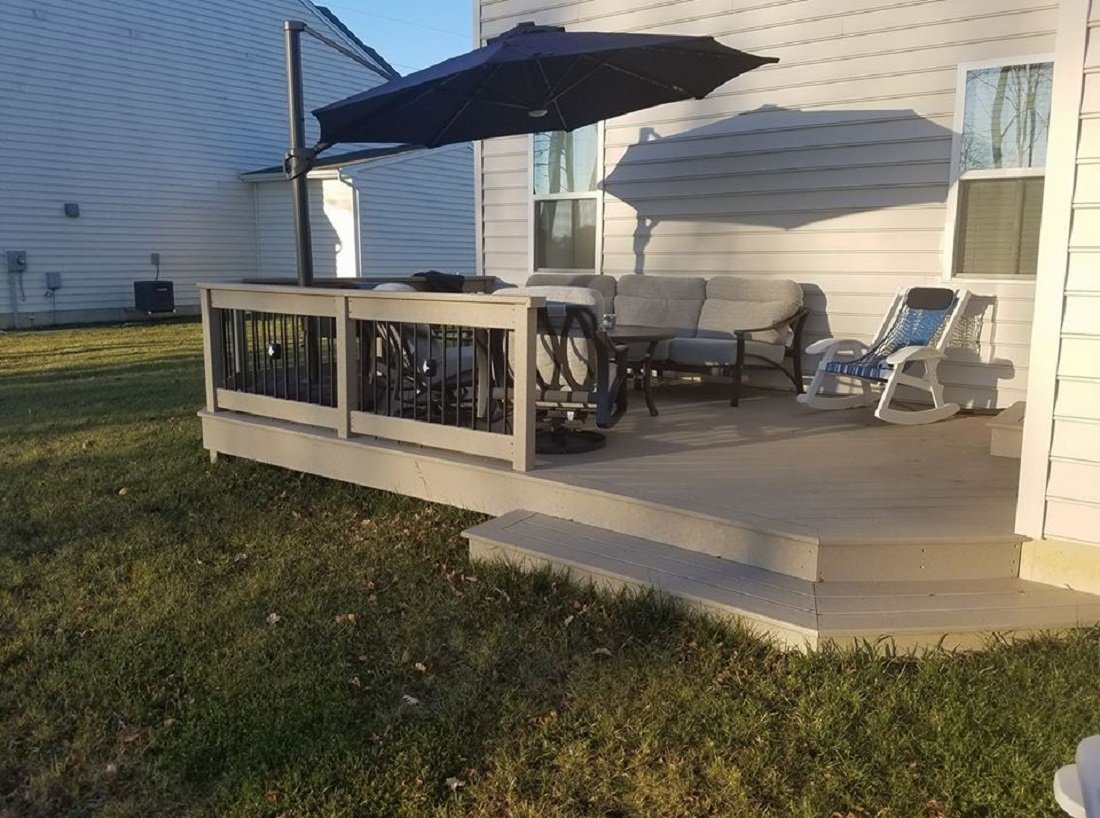 The Plastic Lumber Store, LLC