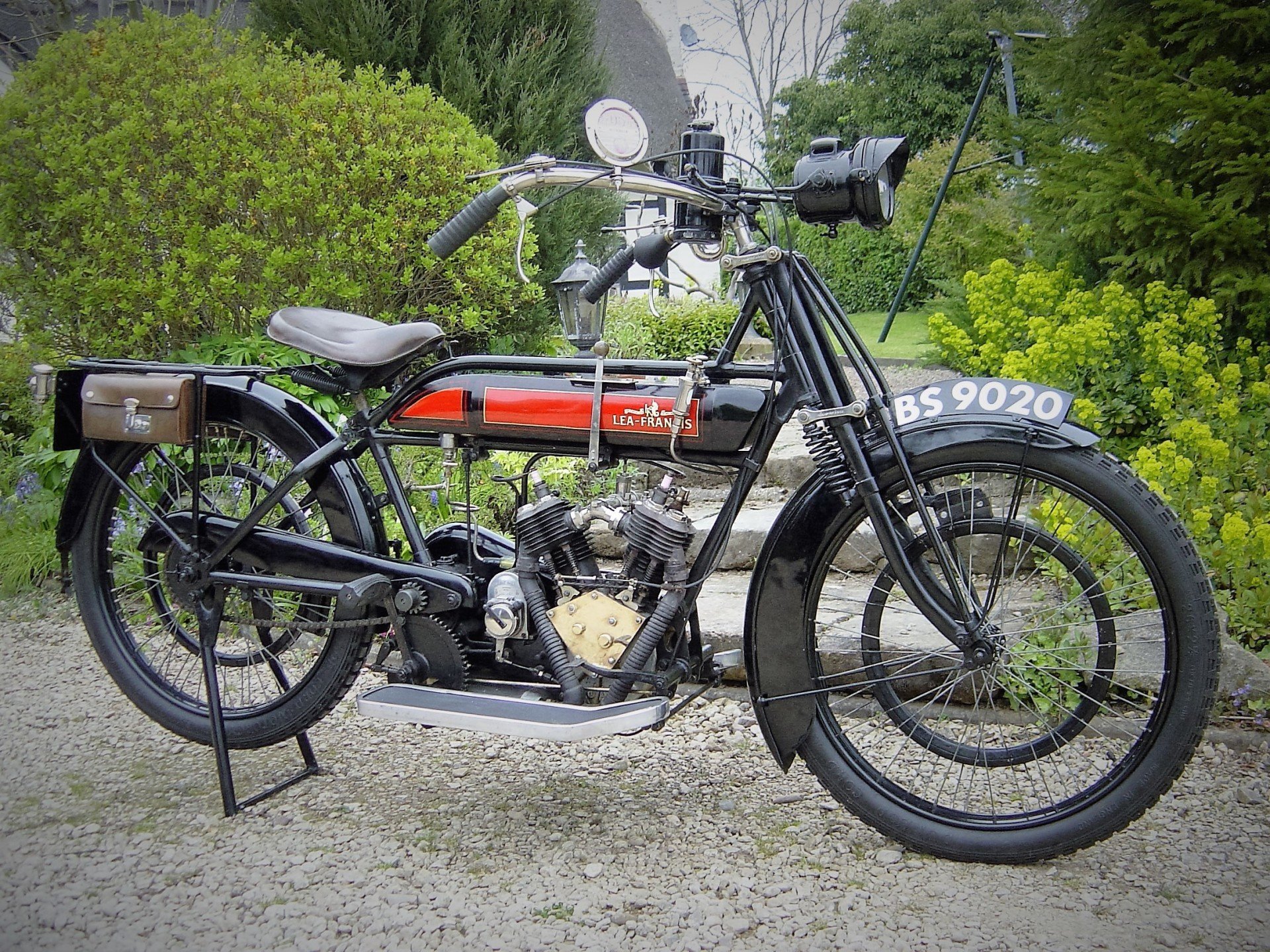 British Motorcycle Charitable Trust, BMCT Registered Charity