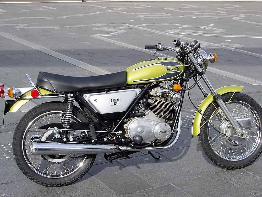 British Motorcycle Charitable Trust, BMCT Registered Charity