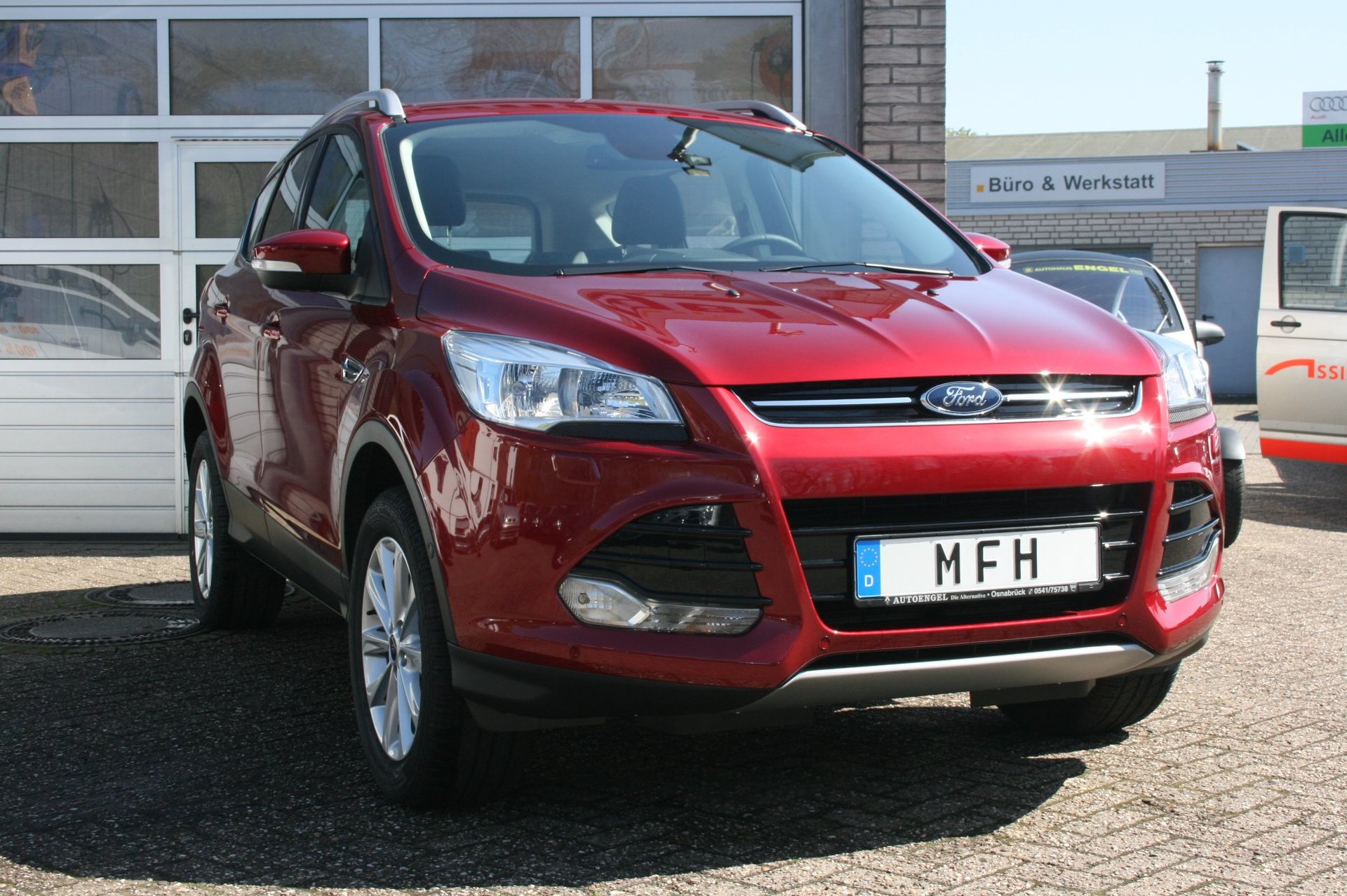 Berlin Autos Eu Neuwagen Re Importe Jahreswagen Und Gebrauchte