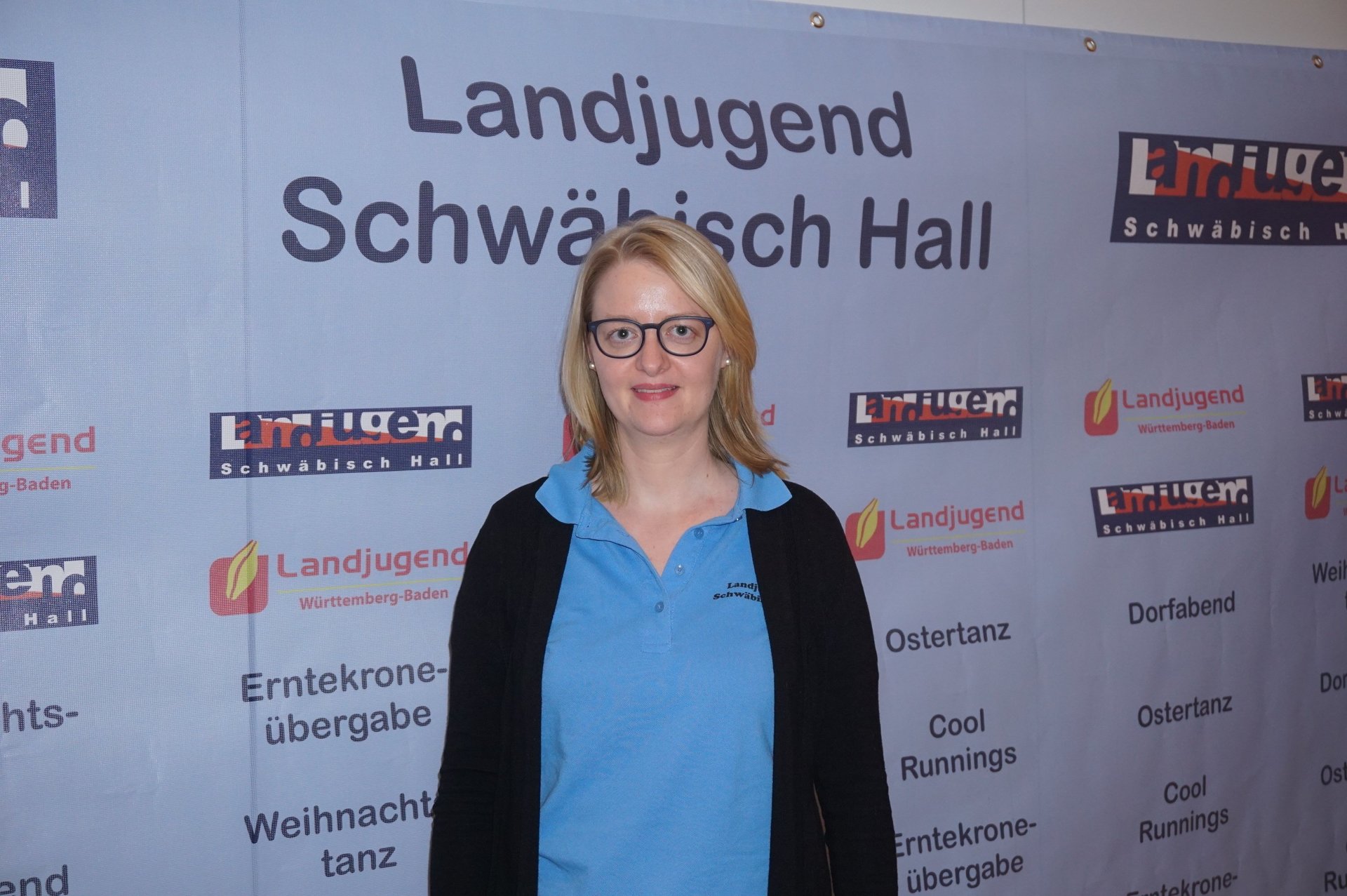 Vorstandsteam 2018/19