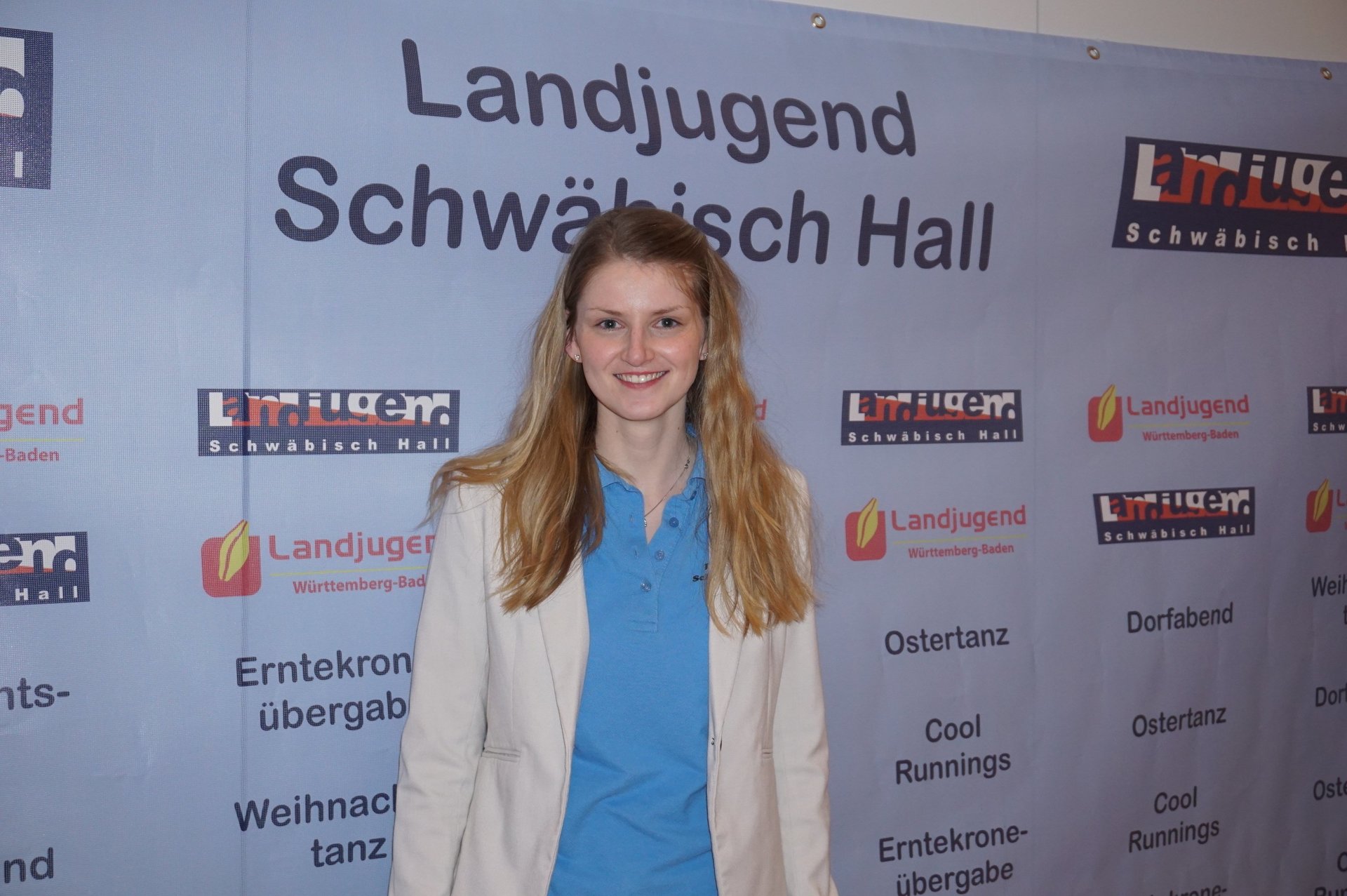 Vorstandsteam 2018/19