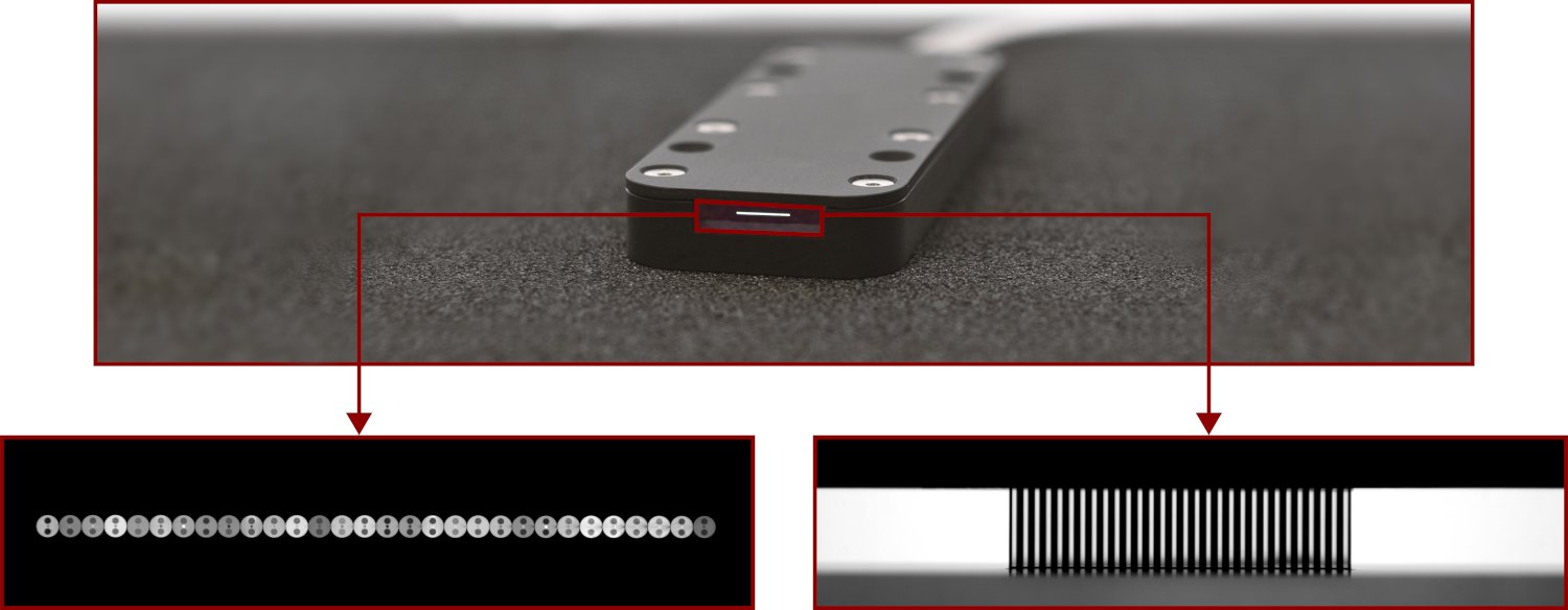 Optical High Power Fiber Arrays for Beam Combining