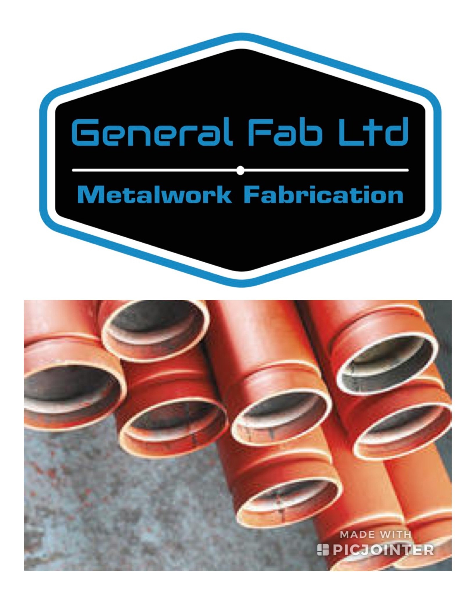General Fab Ltd