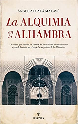 ADCOME entrevista a Ángel Alcalá Malavé “LA ALHAMBRA ES UN MONUMENTO ...