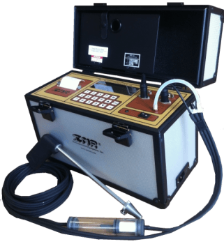 Portable Gas Analyzers