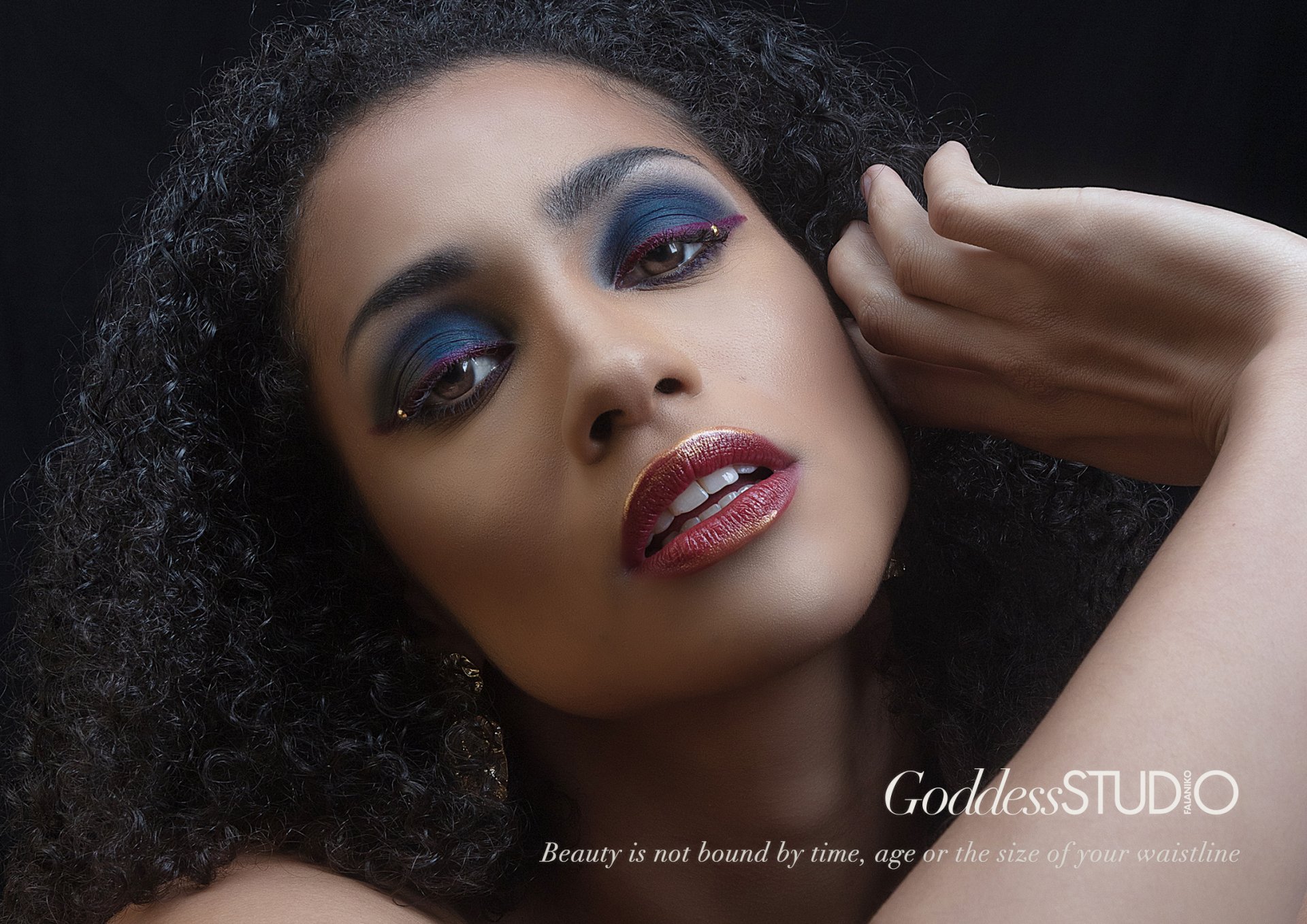 Goddess Studio Boudoir, Art Nude, and Glamour Sessions & Pricing ...