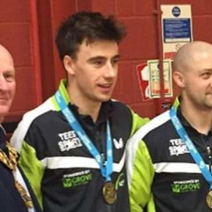 Premium Table Tennis Club in Peterborough