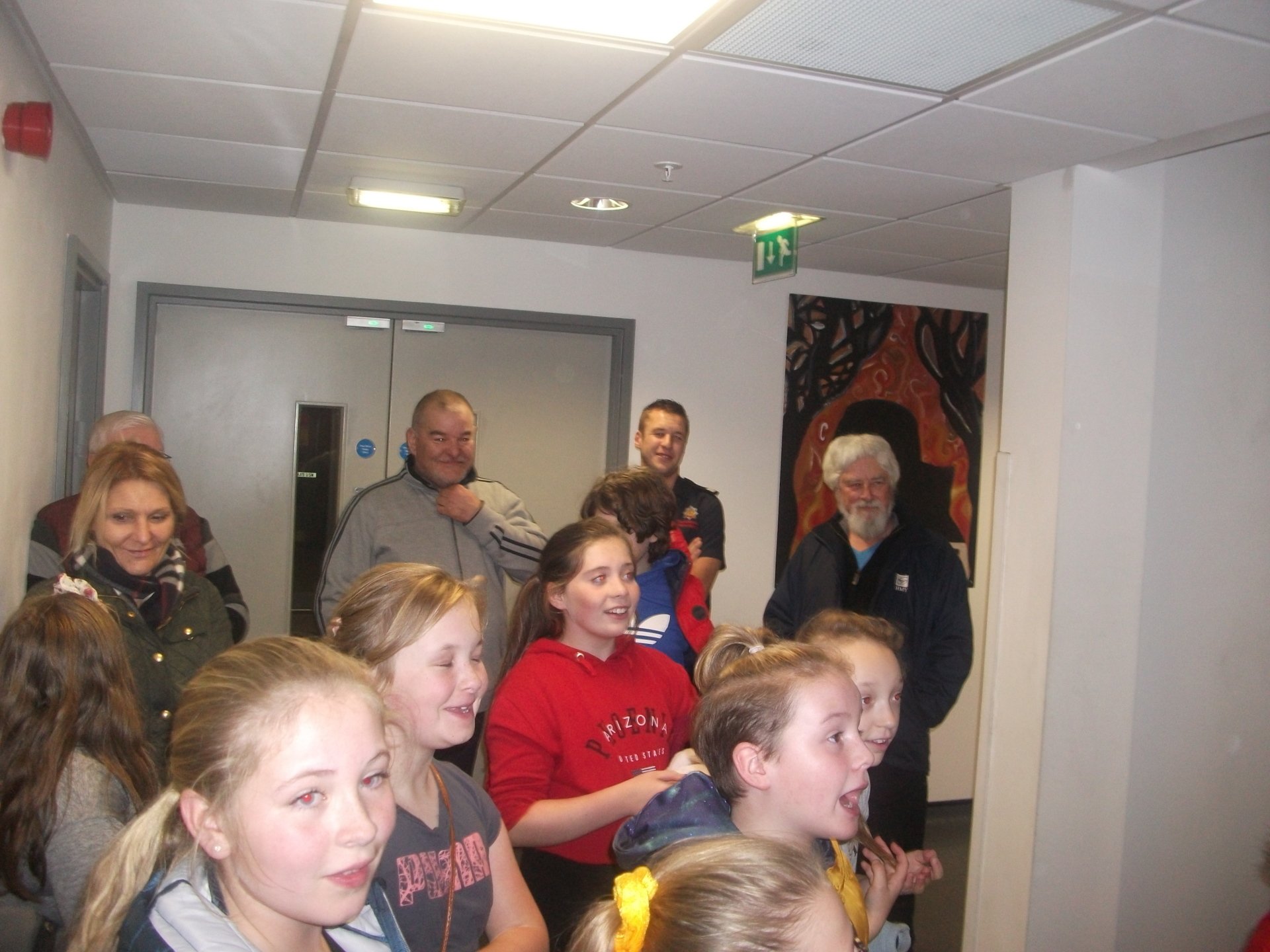 Pegswood Community Hub