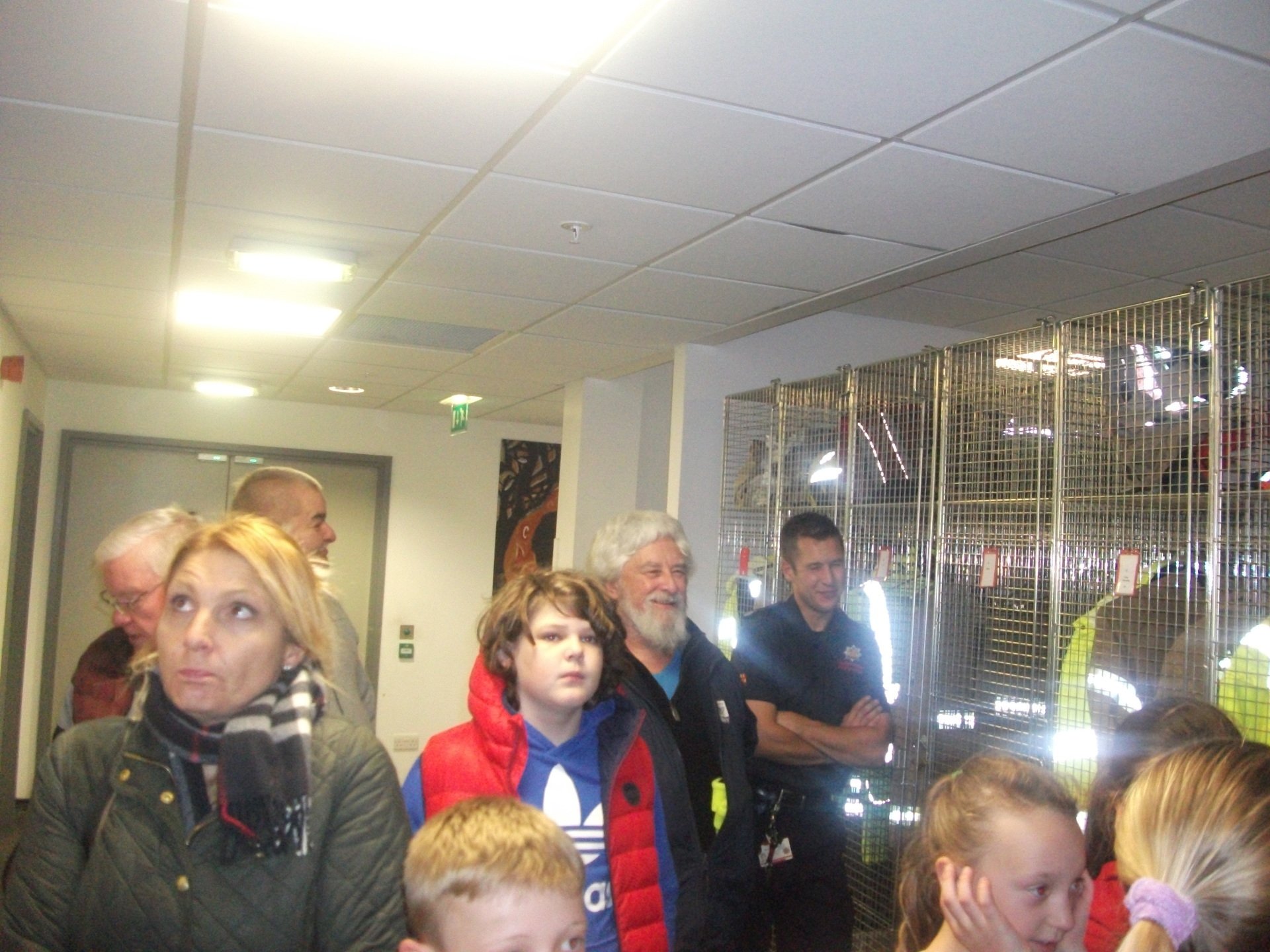 Pegswood Community Hub