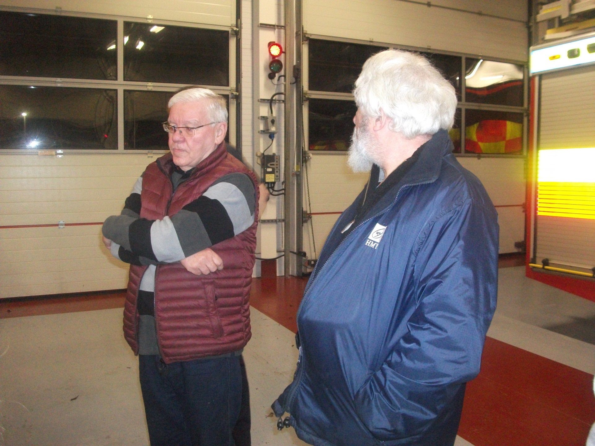 Pegswood Community Hub