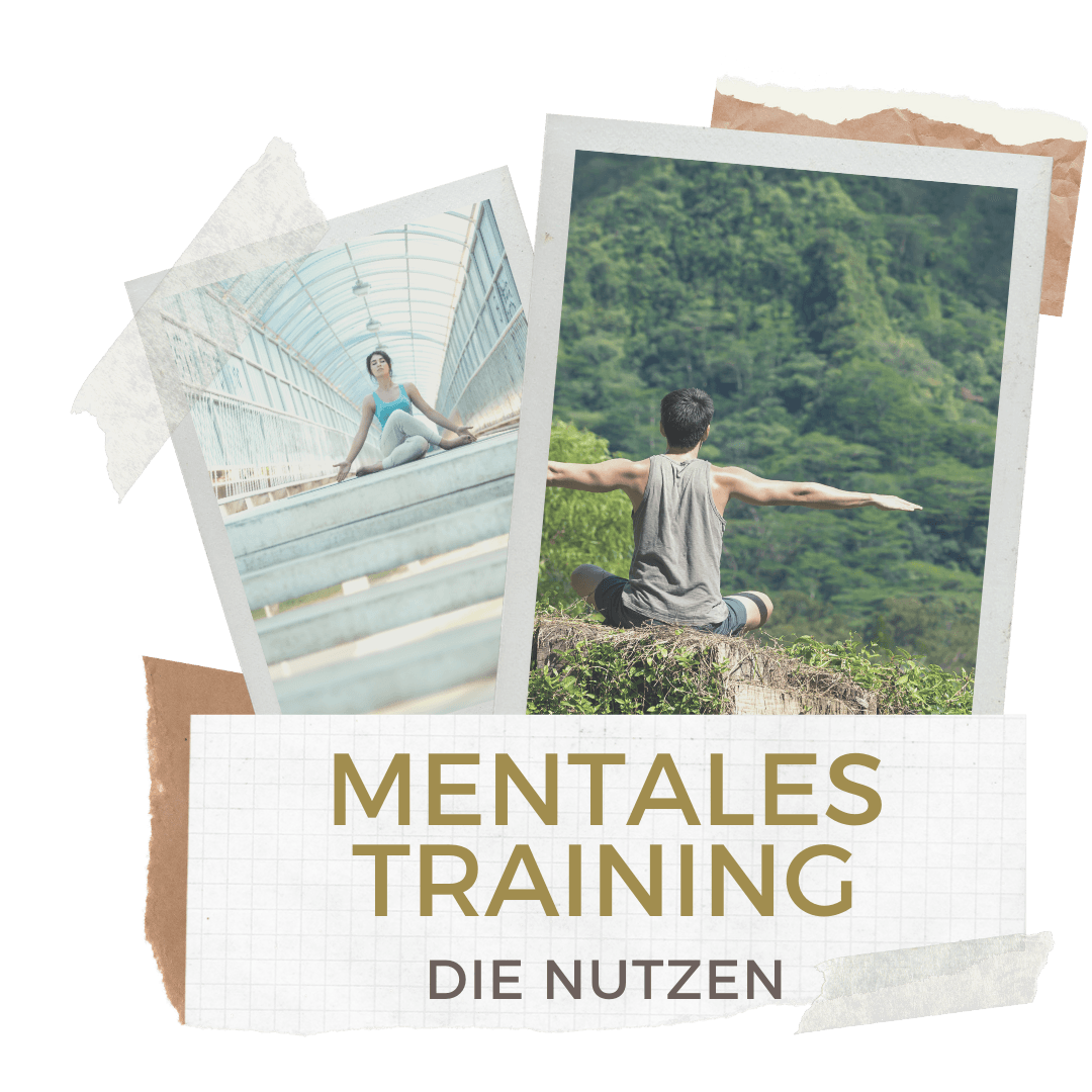 Die Nutzen von mentalem Training