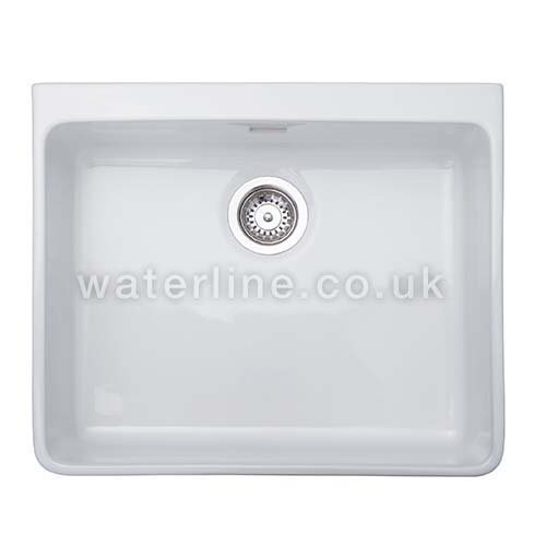 Essentials Inset Sinks