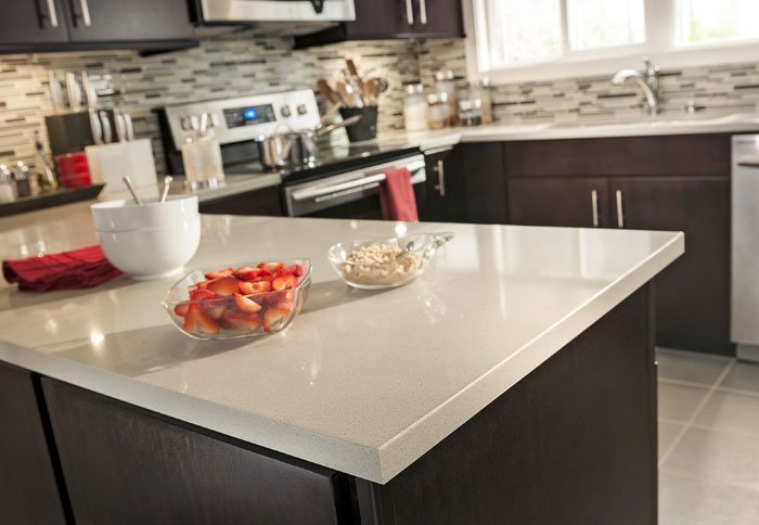 THE WORKTOP SHOP all the leading brands of QUARTZ including Global ...