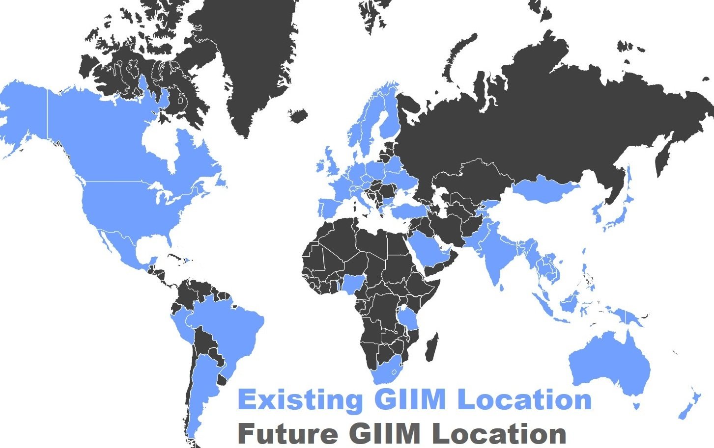 IT Programs | Global Institute for IT Management