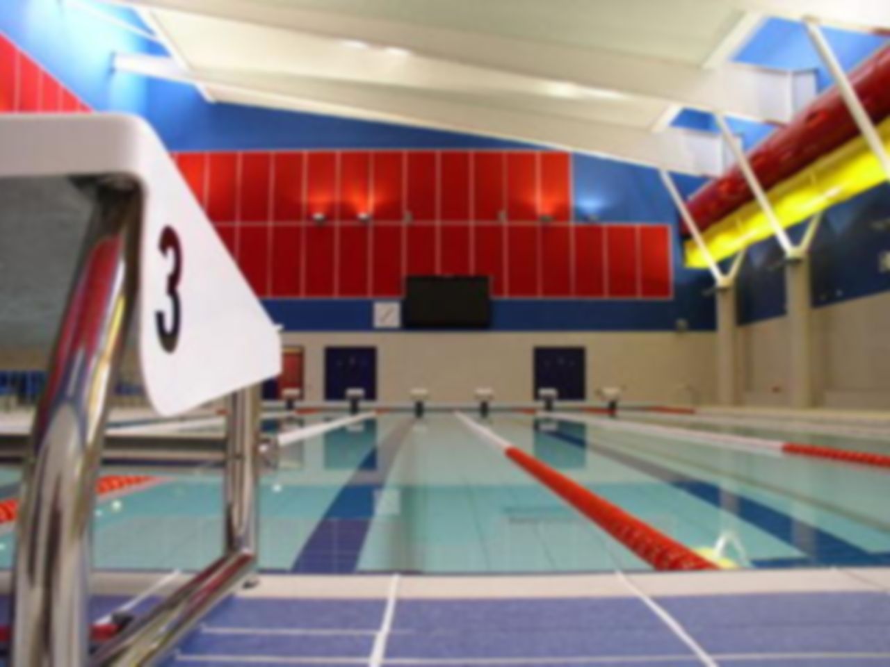 Swim Enfield - swim coaching and teaching for all levels