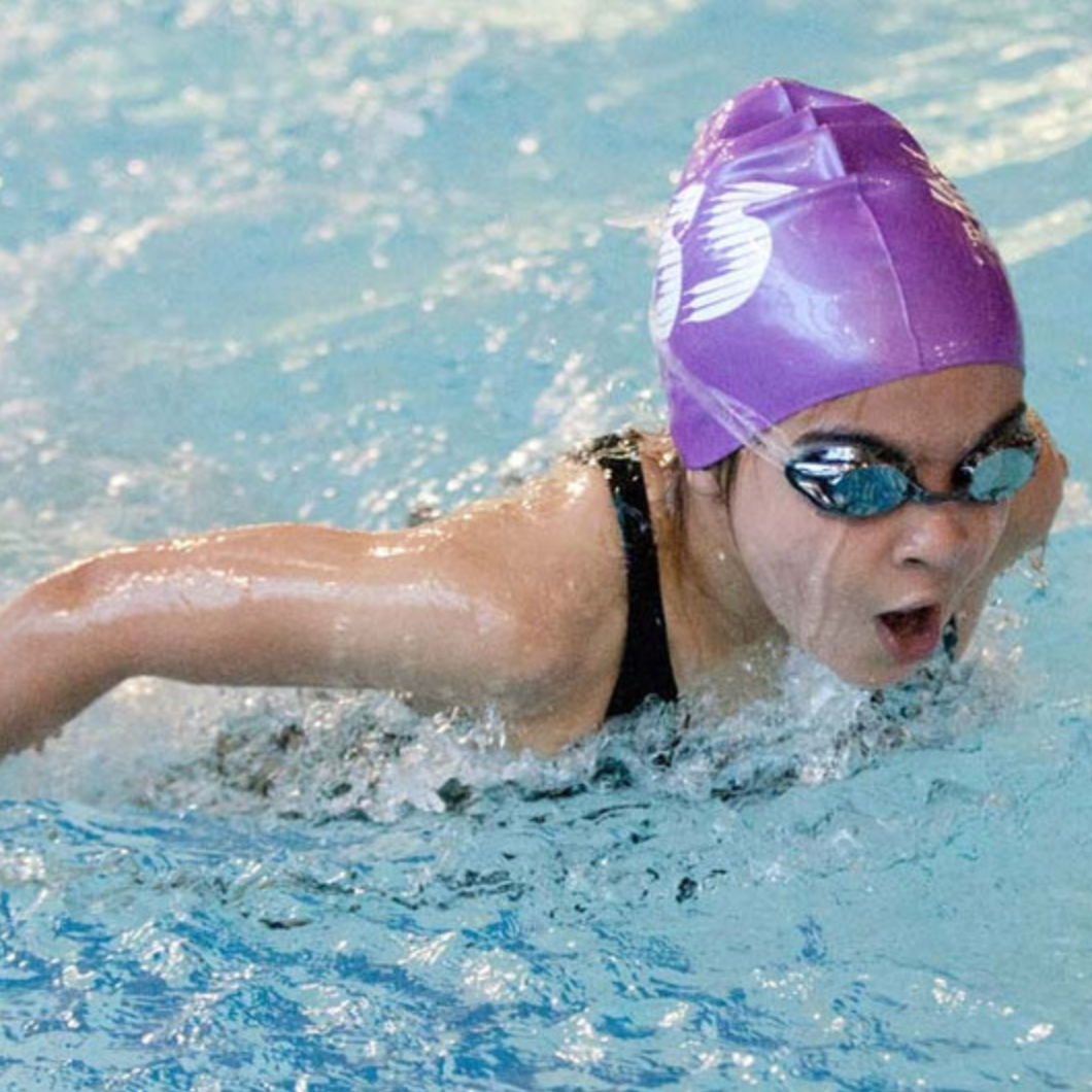 Swim Enfield - swim coaching and teaching for all levels