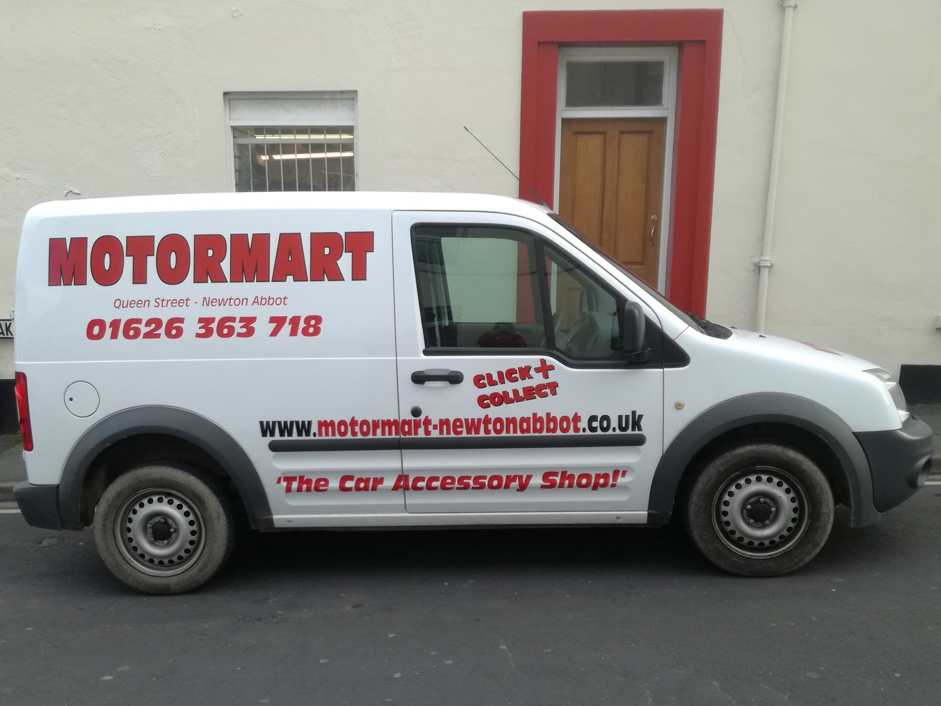 Home [www.motormart-newtonabbot.co.uk]