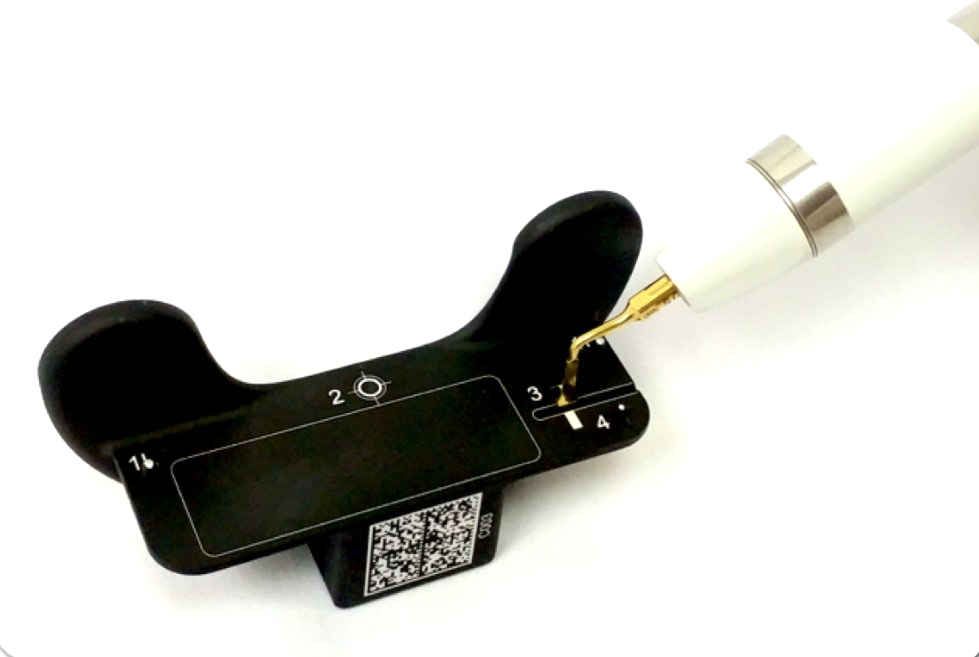 Navident - dynamische Echtzeit-Navigation