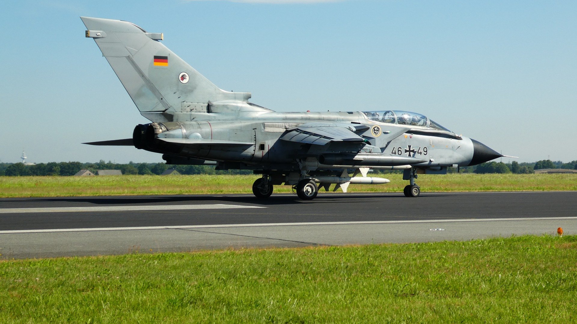 Bundeswehr - Auswahlverfahren für Offizier und Feldwebel