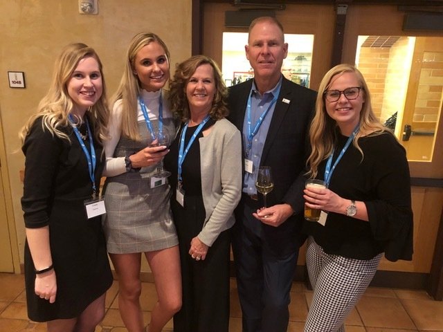 Annual Lews List Event