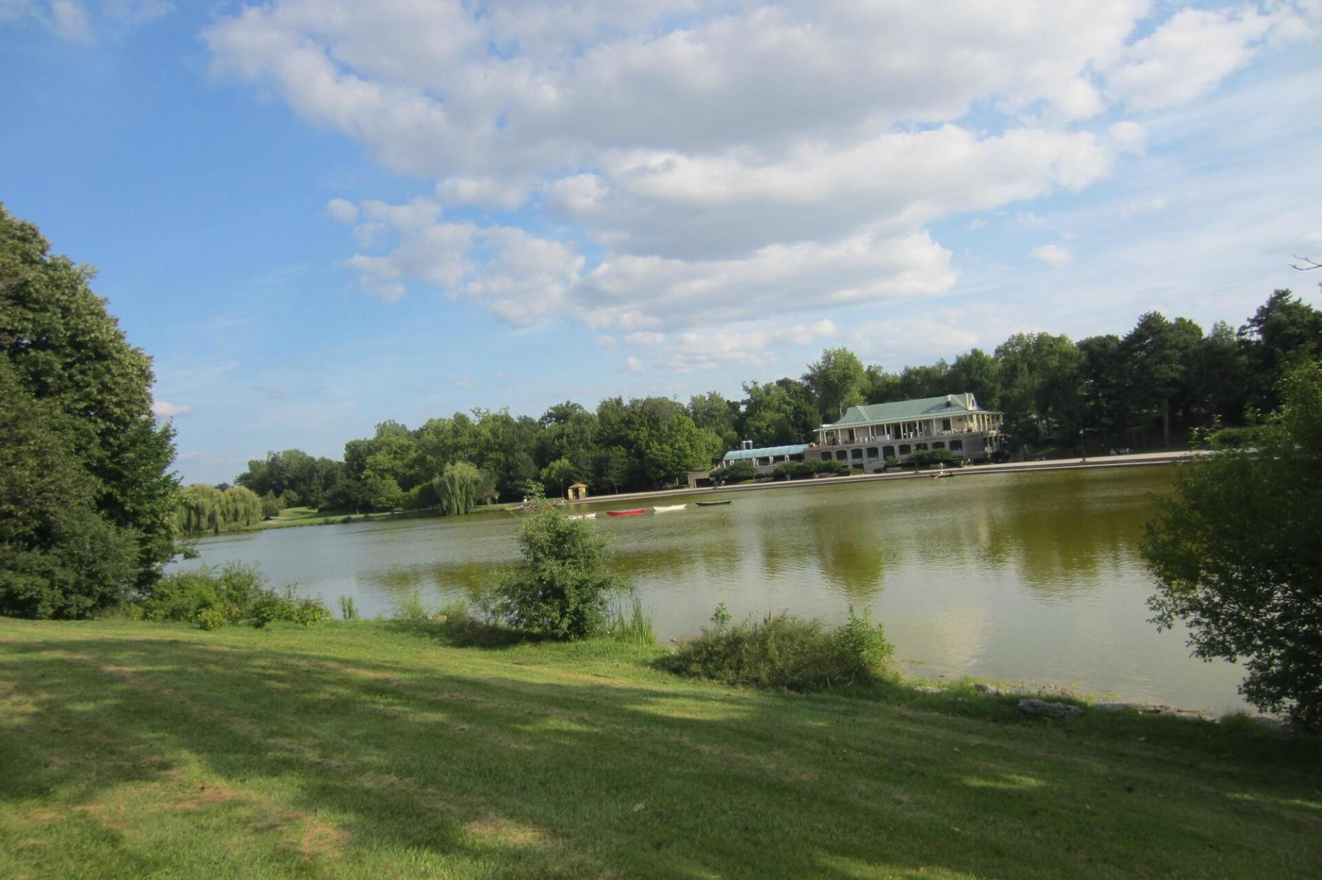 Buffalo Touring Company | Pictures