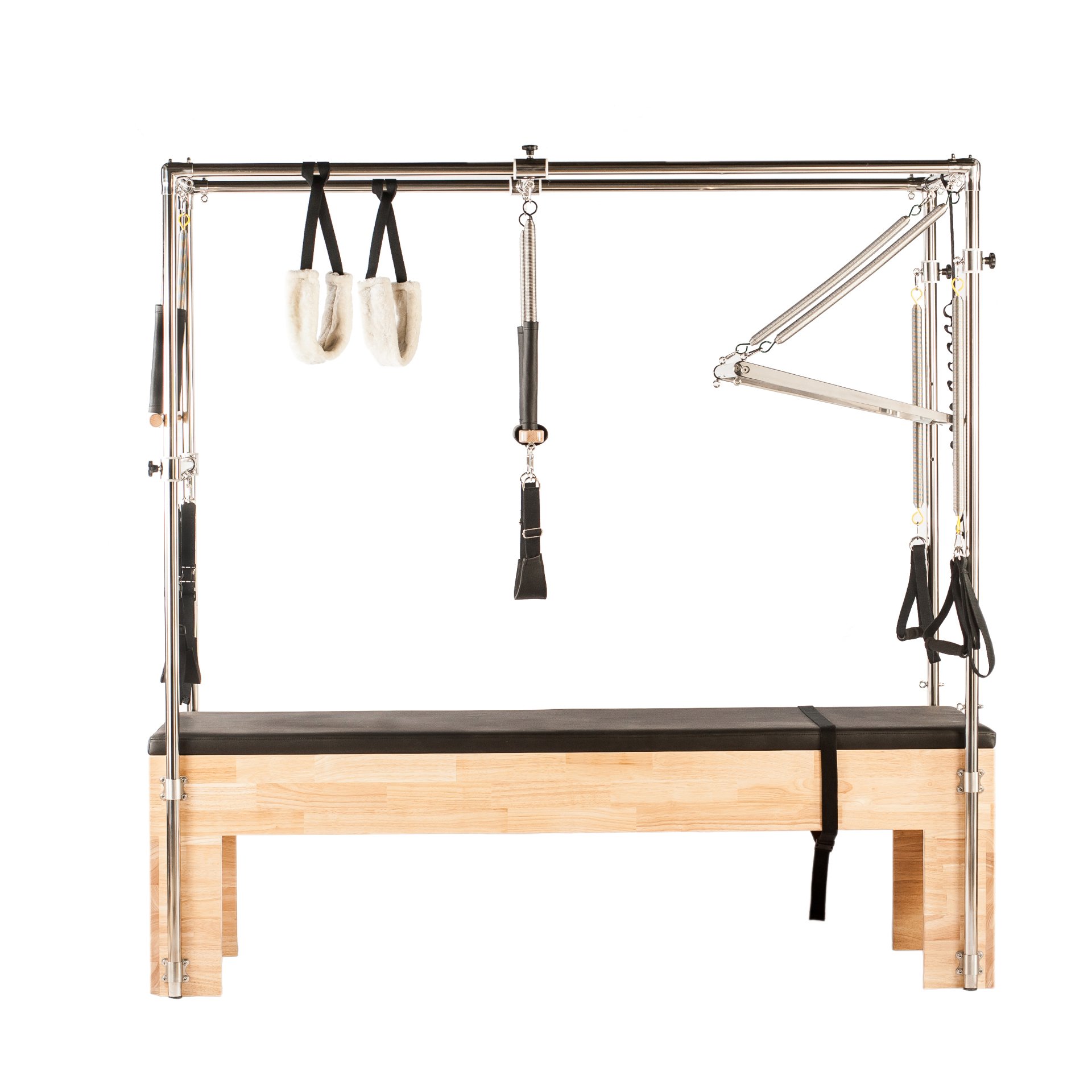 Fabricante de equipos de Pilates – Máquinas de Pilates