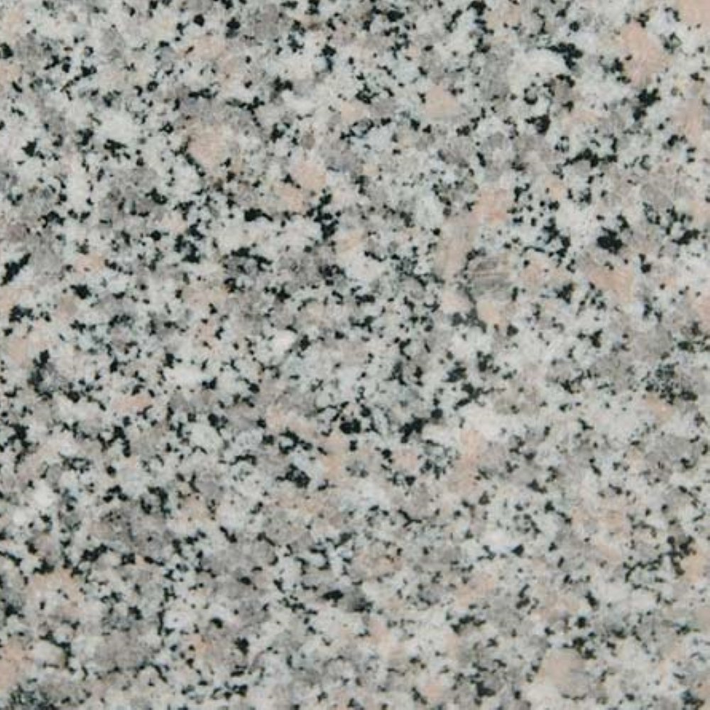 Granit-Treppenhäuser in Röthenbach a. d. Peg. - Rosa Beta Granit