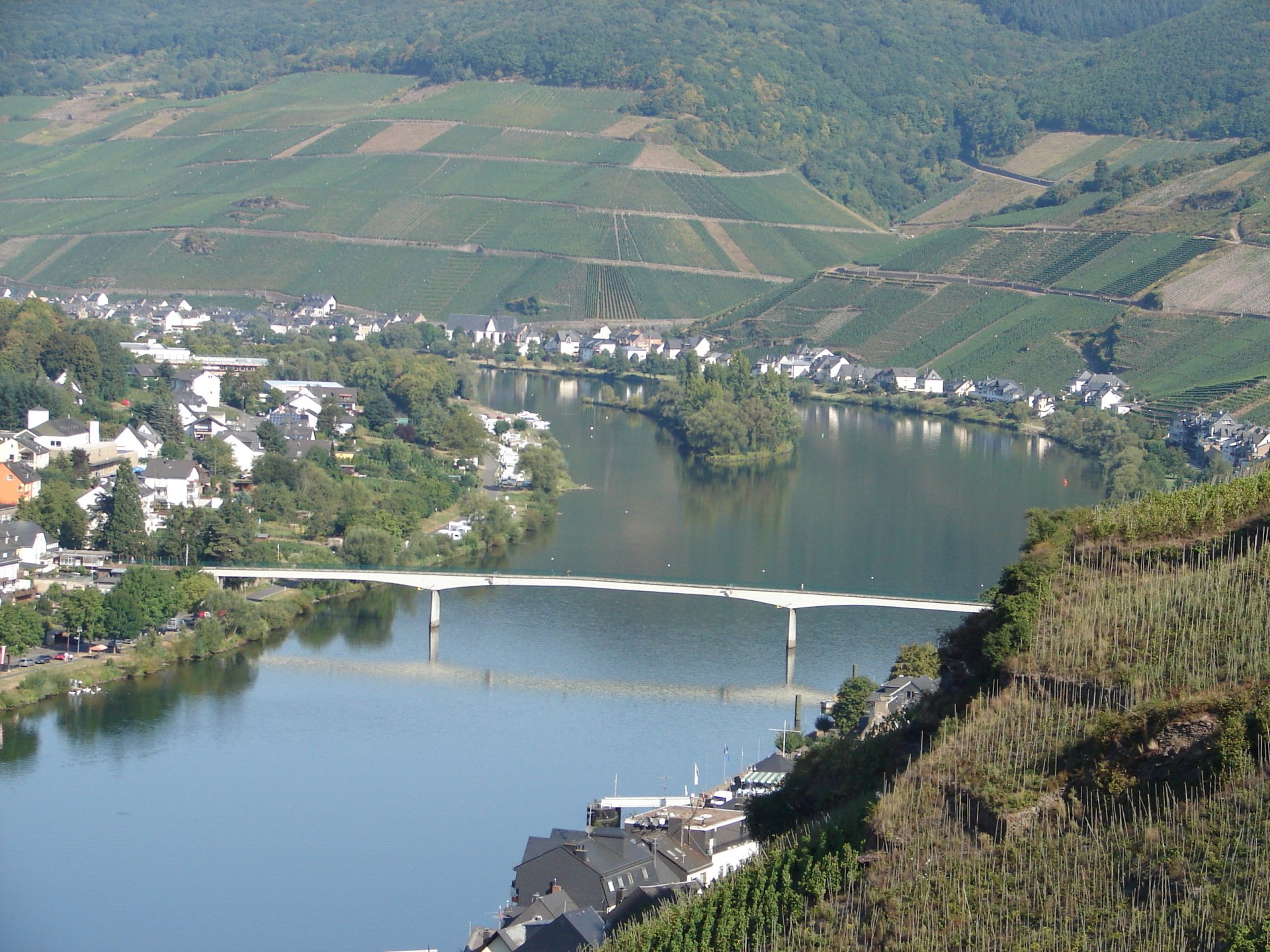 Weingut Jürgen Mesenich