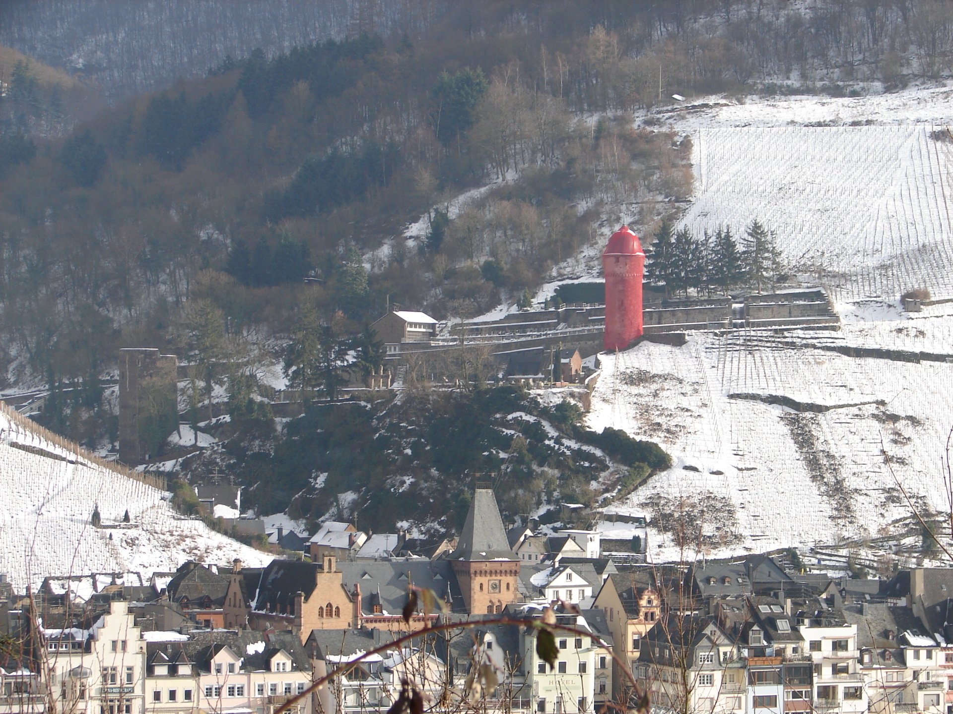 Weingut Jürgen Mesenich