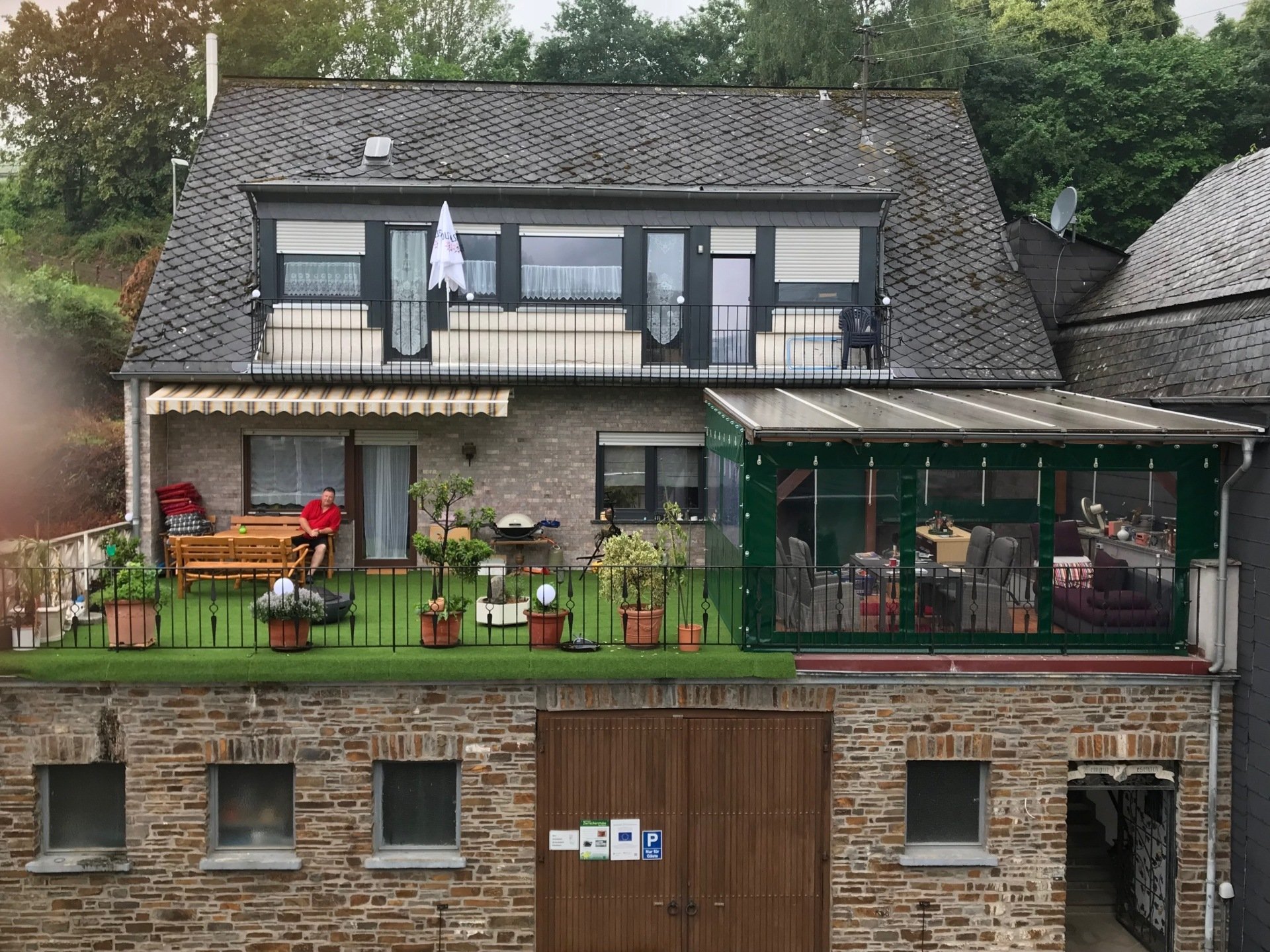 Weingut Jürgen Mesenich