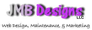 JMB Designs LLC | Website Design & Digital Marketing